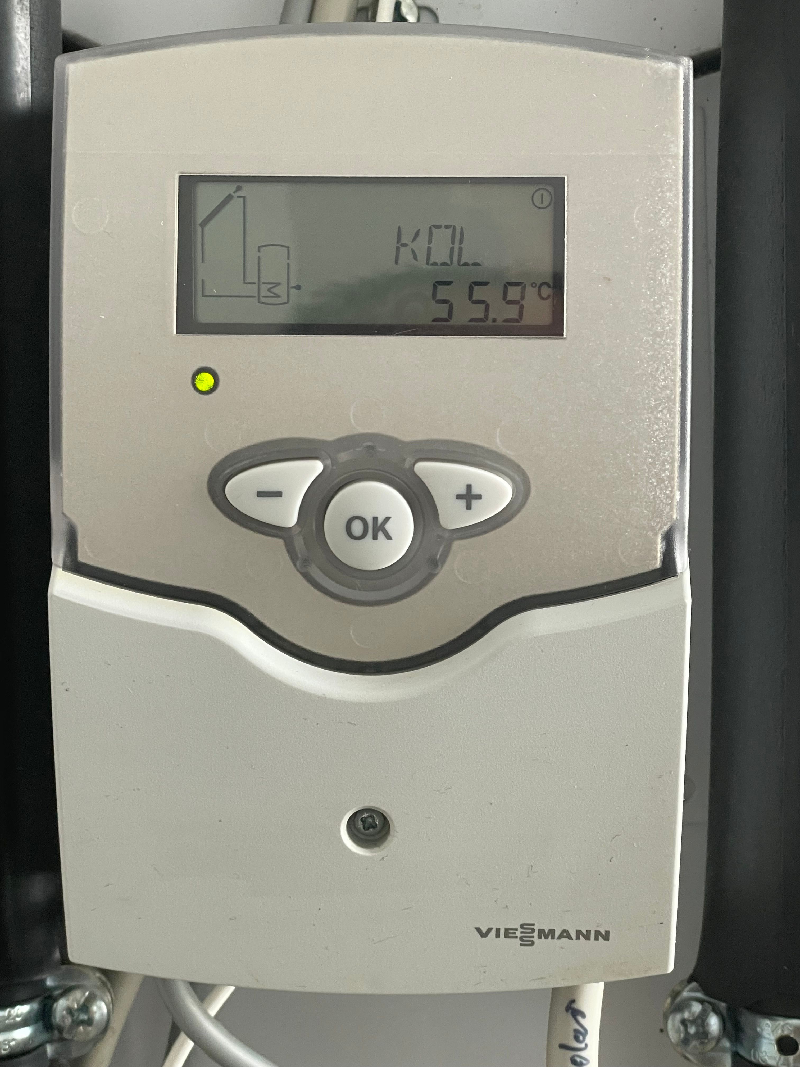 Viessmann Climate Solutions Community - Viessmann Climate Solutions ...