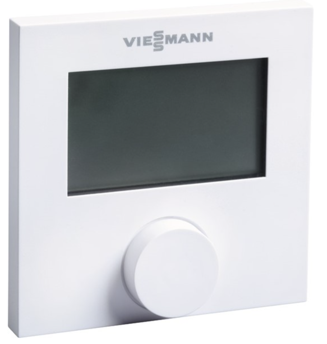 Gelöst: Viessmann Climate Solutions Community - Viessmann Climate ...