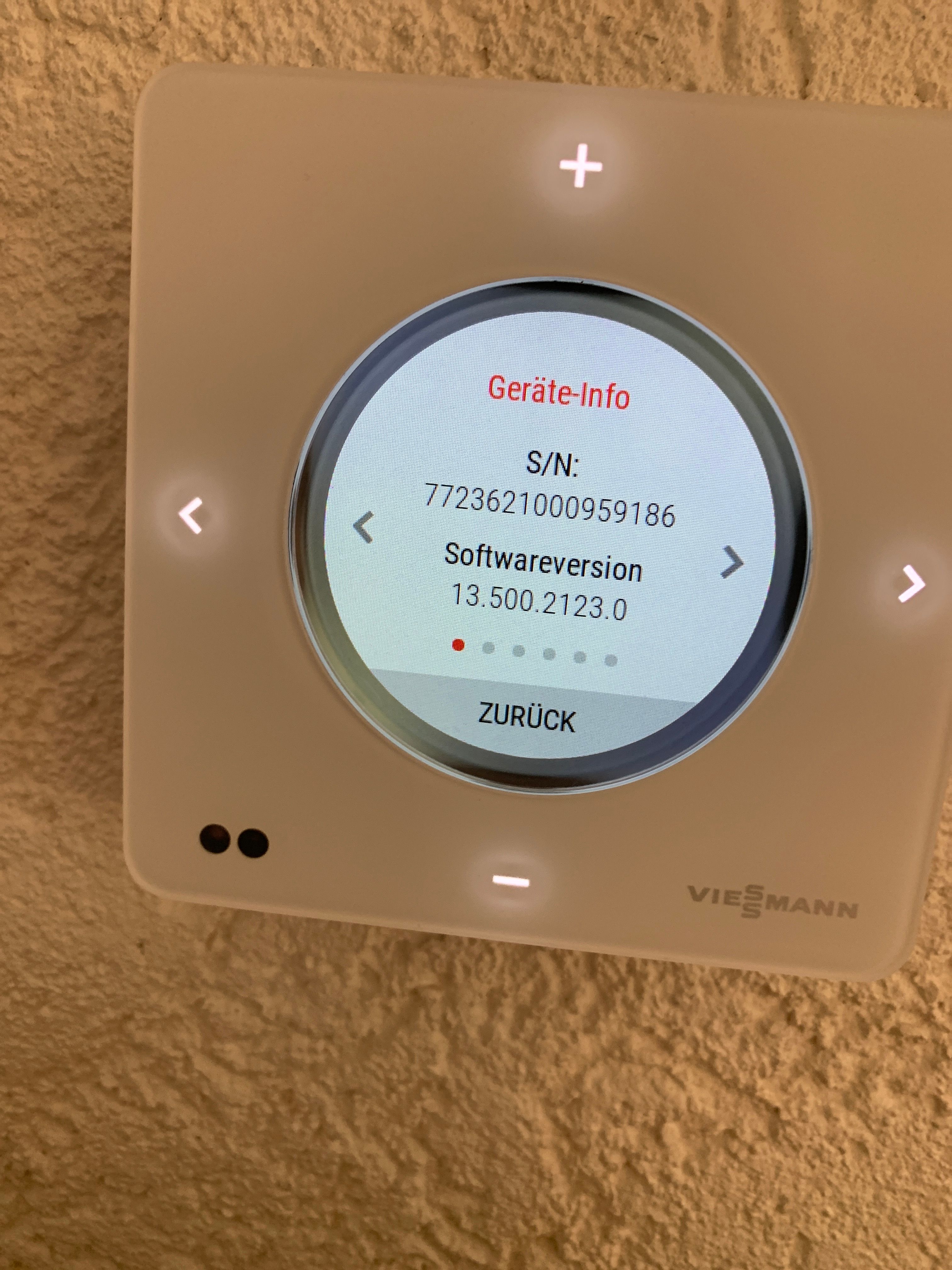 Viessmann Climate Solutions Community - Viessmann Climate Solutions ...