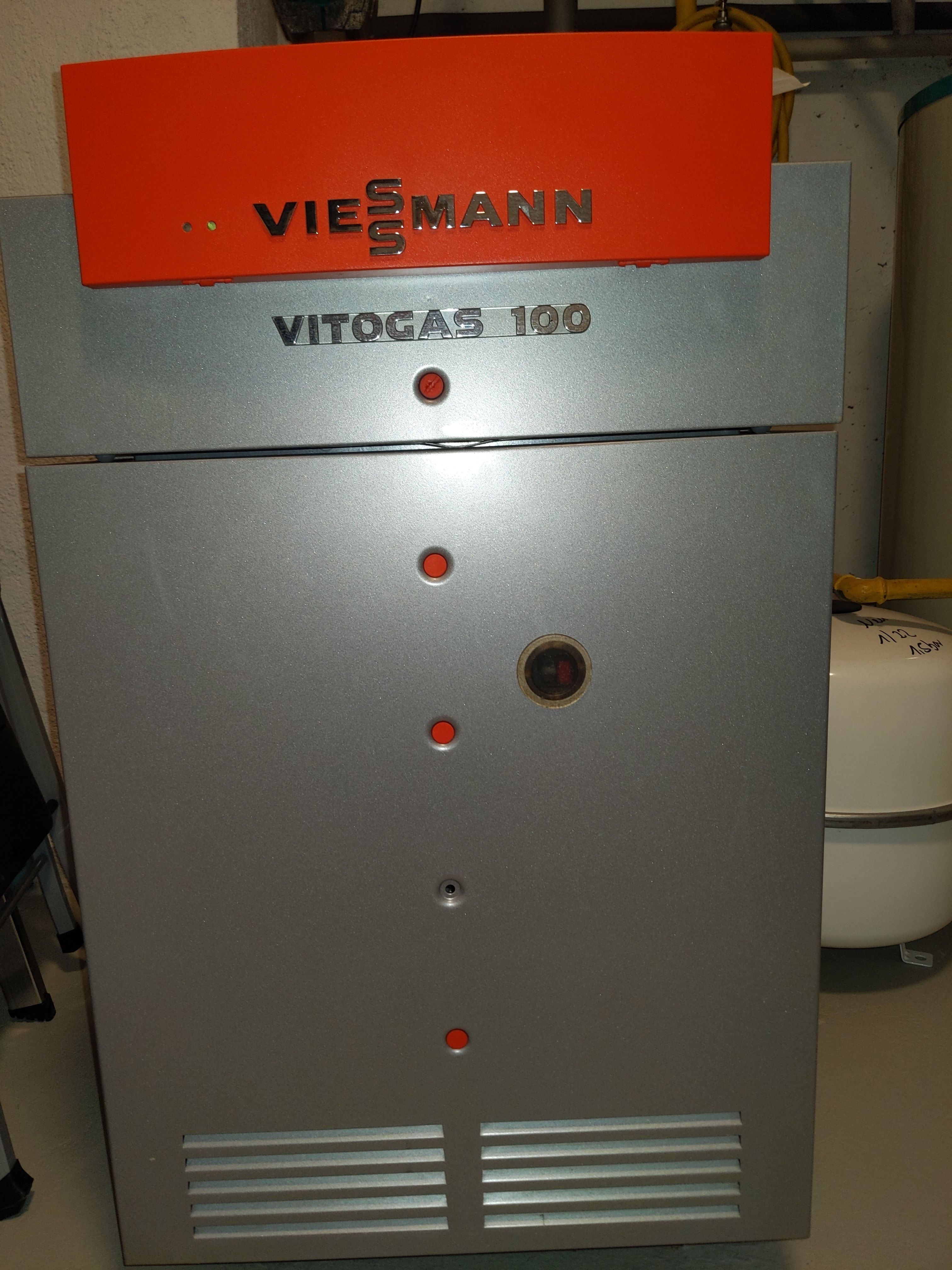 Viessmann Climate Solutions Community - Viessmann Climate Solutions ...