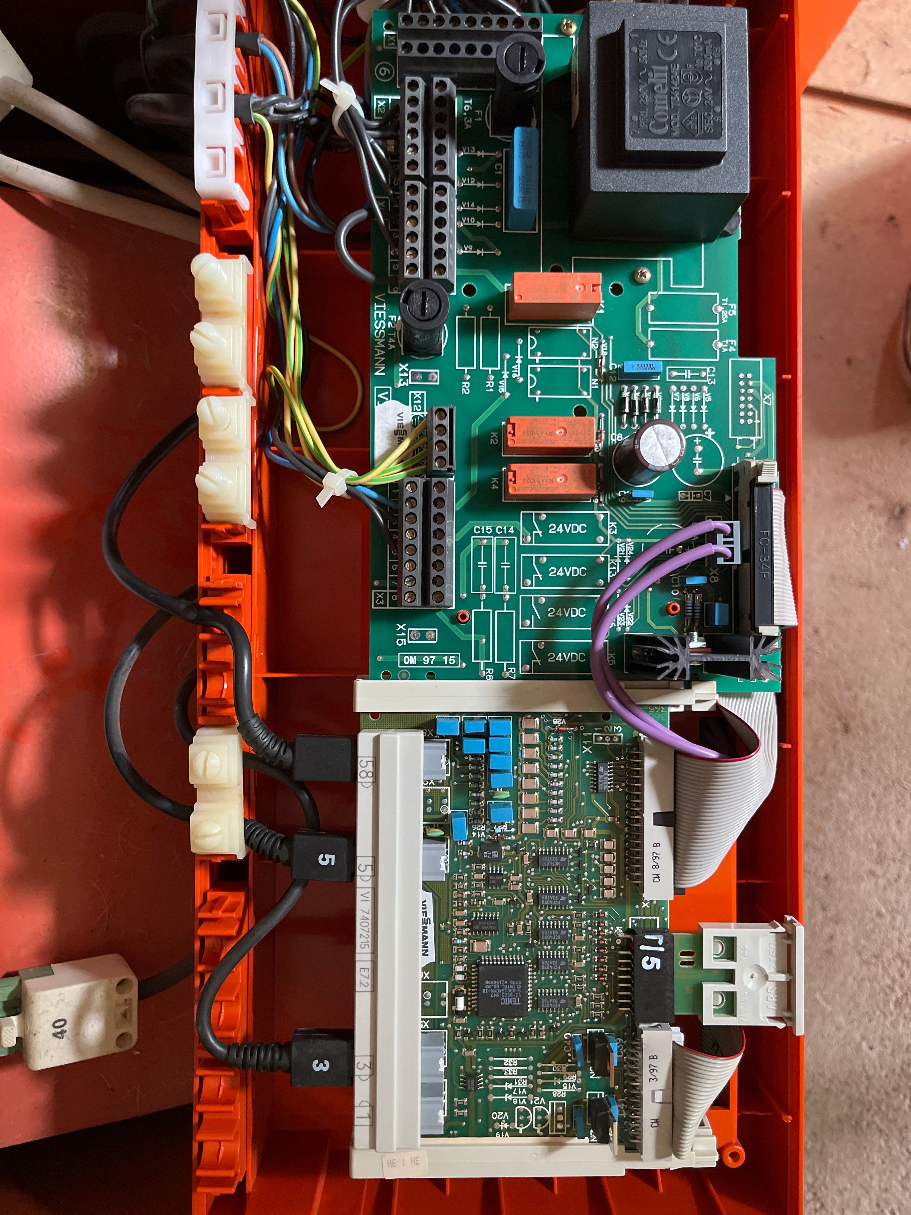 Viessmann Climate Solutions Community - Viessmann Climate Solutions ...