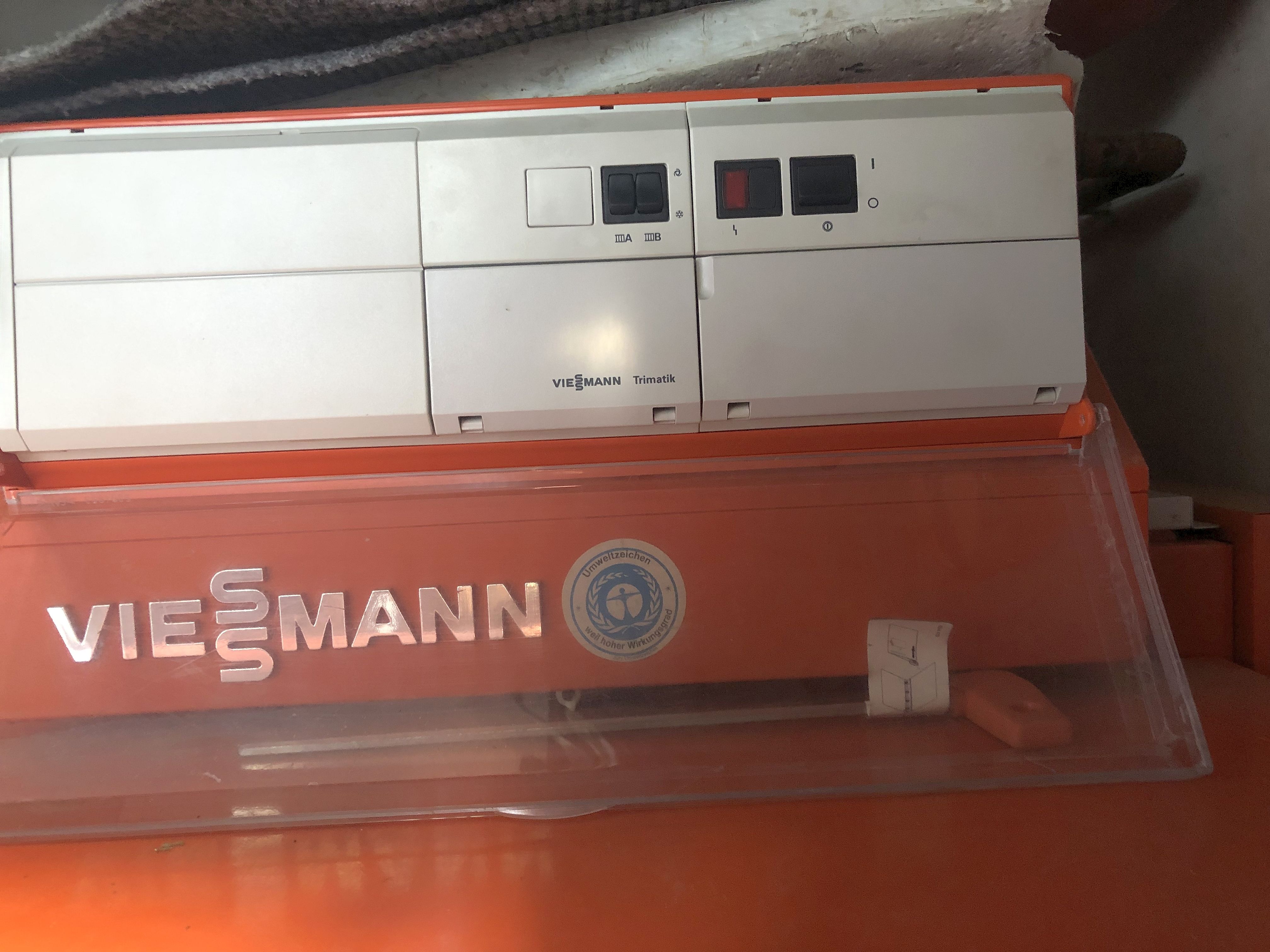 Viessmann Climate Solutions Community - Viessmann Climate Solutions ...