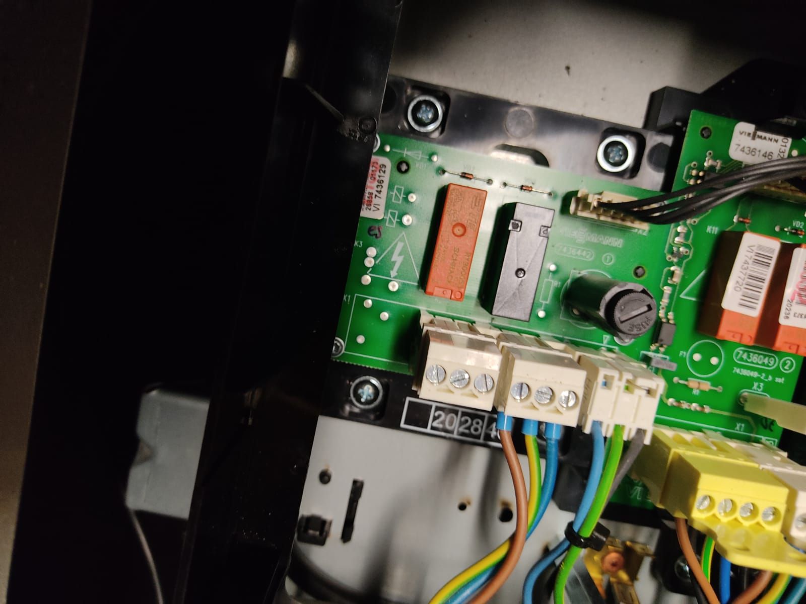 Viessmann Climate Solutions Community - Viessmann Climate Solutions ...