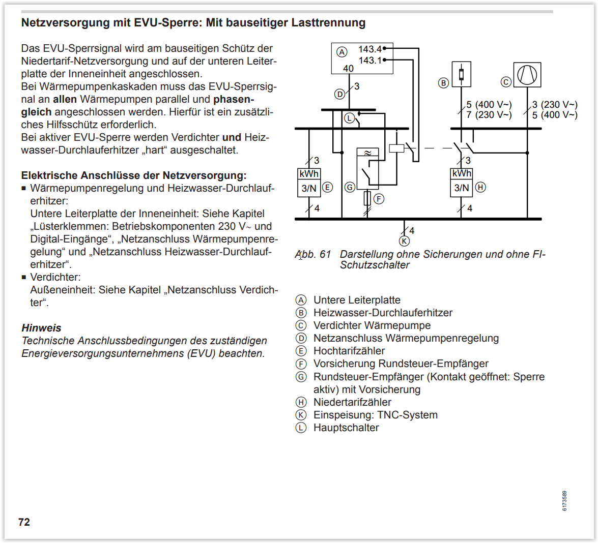 Gelöst: Viessmann Climate Solutions Community - Viessmann Climate ...