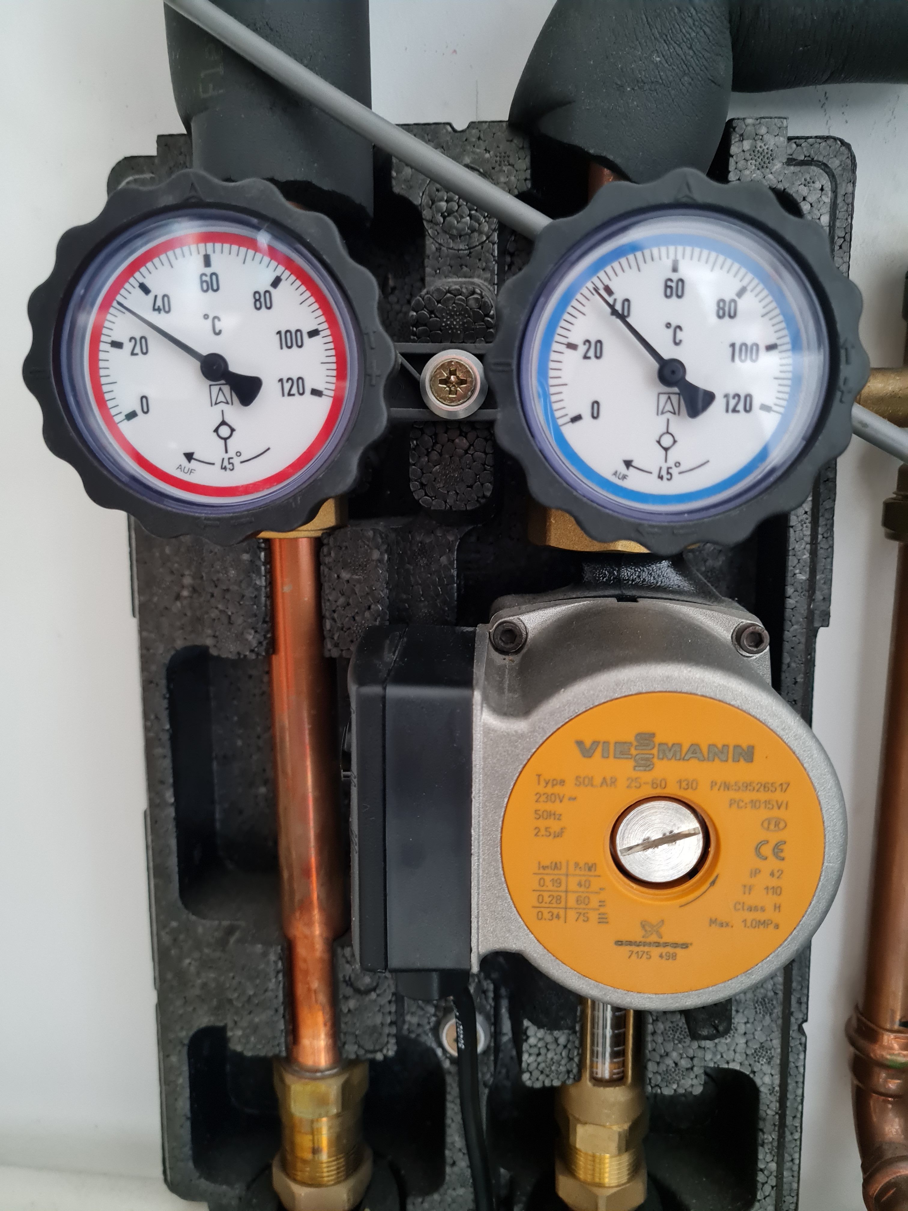 Viessmann Climate Solutions Community - Viessmann Climate Solutions ...