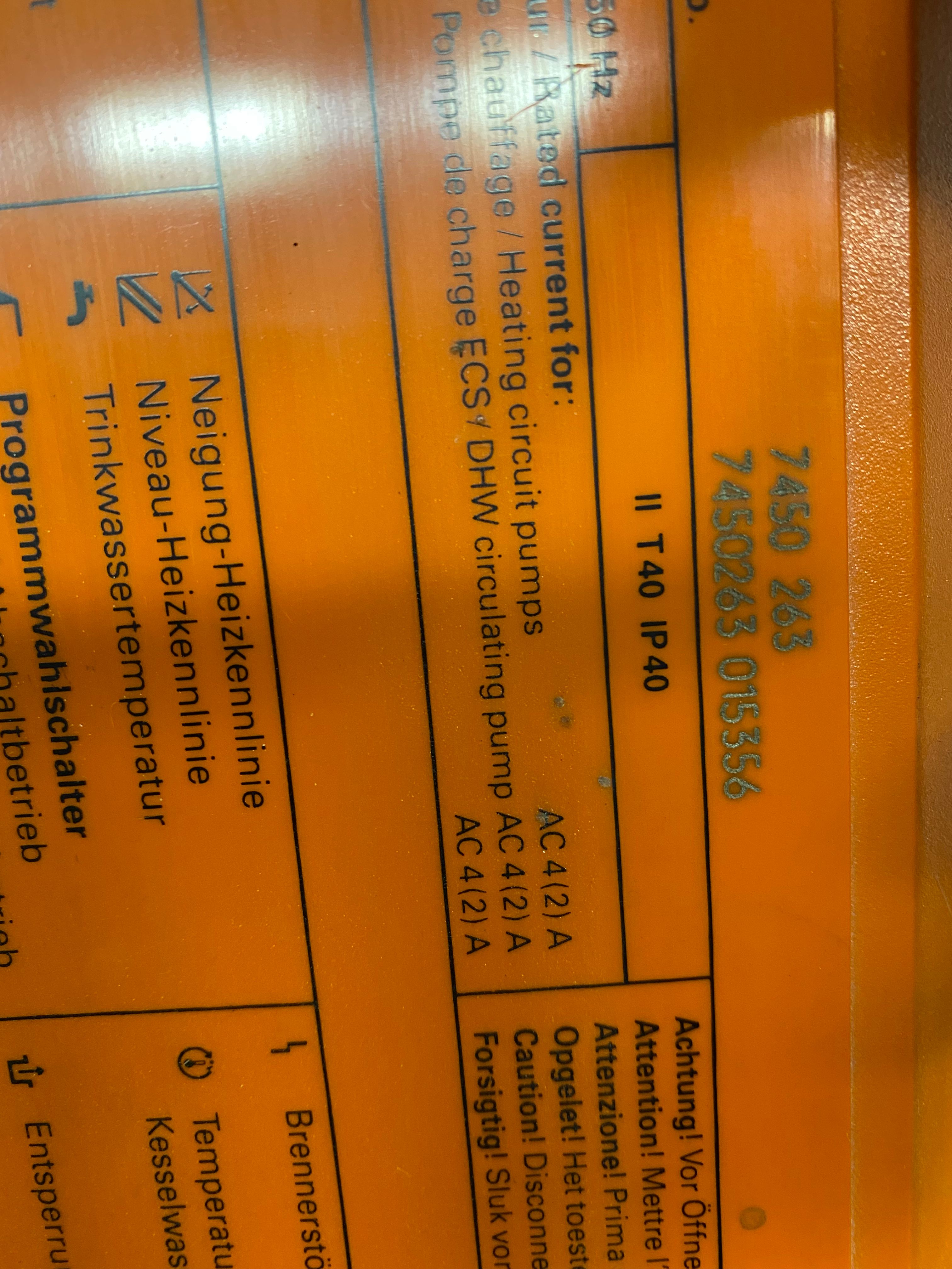 Viessmann Climate Solutions Community - Viessmann Climate Solutions ...