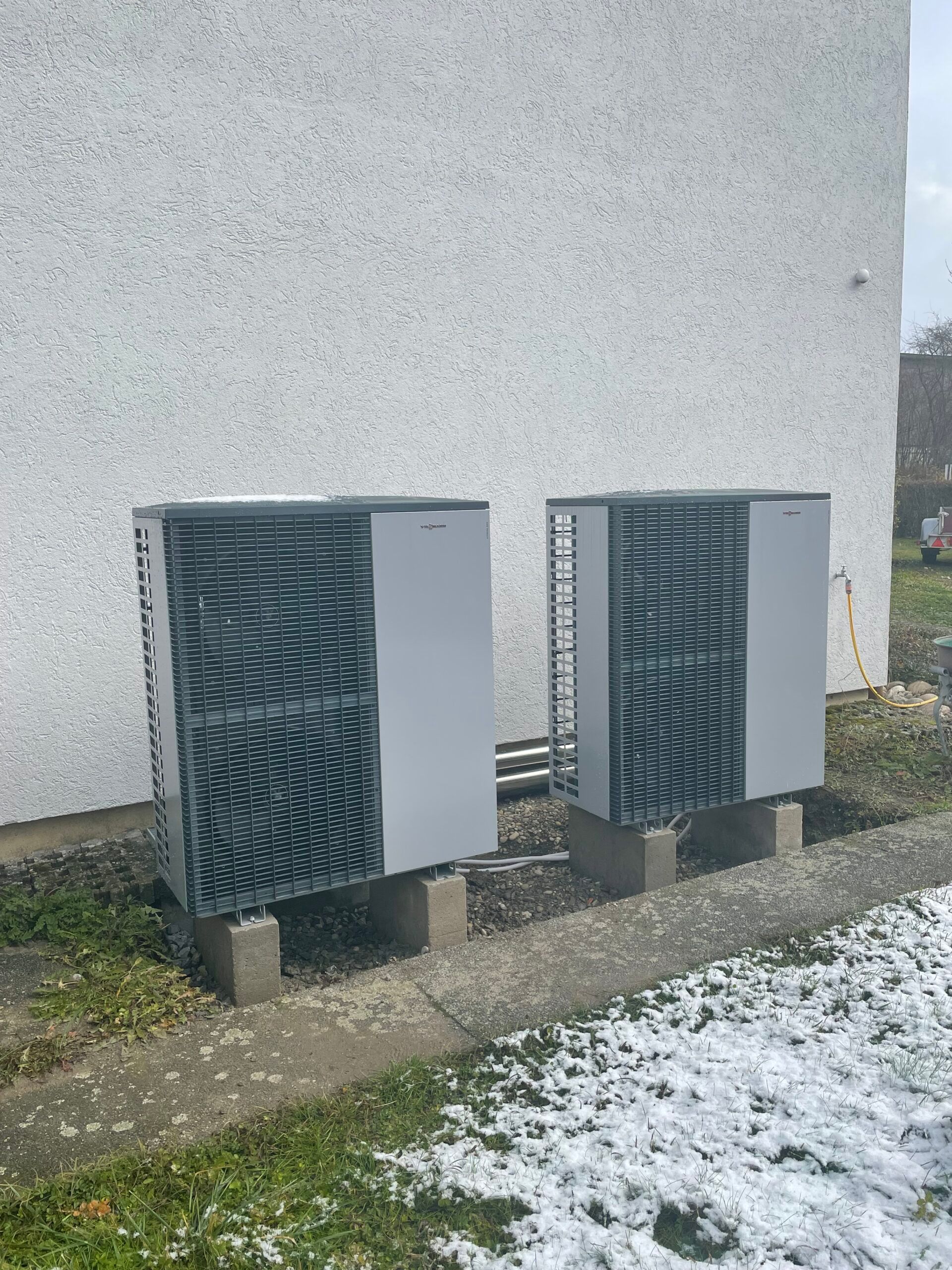 Viessmann Climate Solutions Community - Viessmann Climate Solutions ...