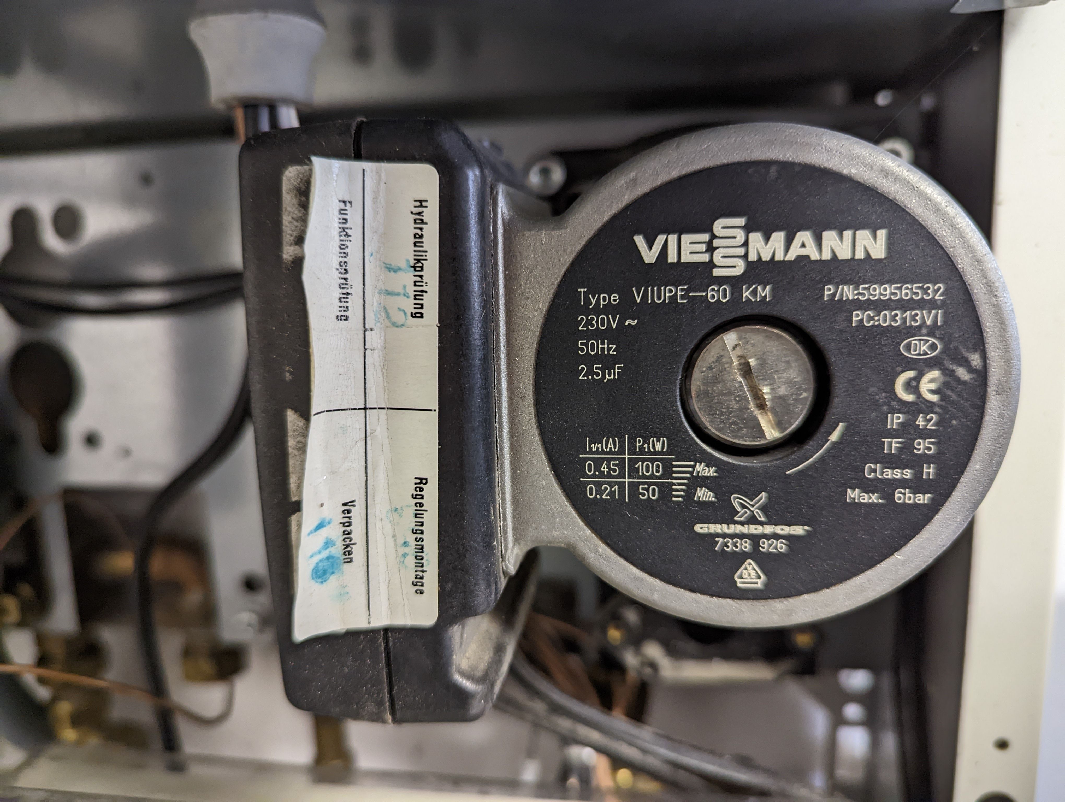 Viessmann Climate Solutions Community - Viessmann Climate Solutions ...