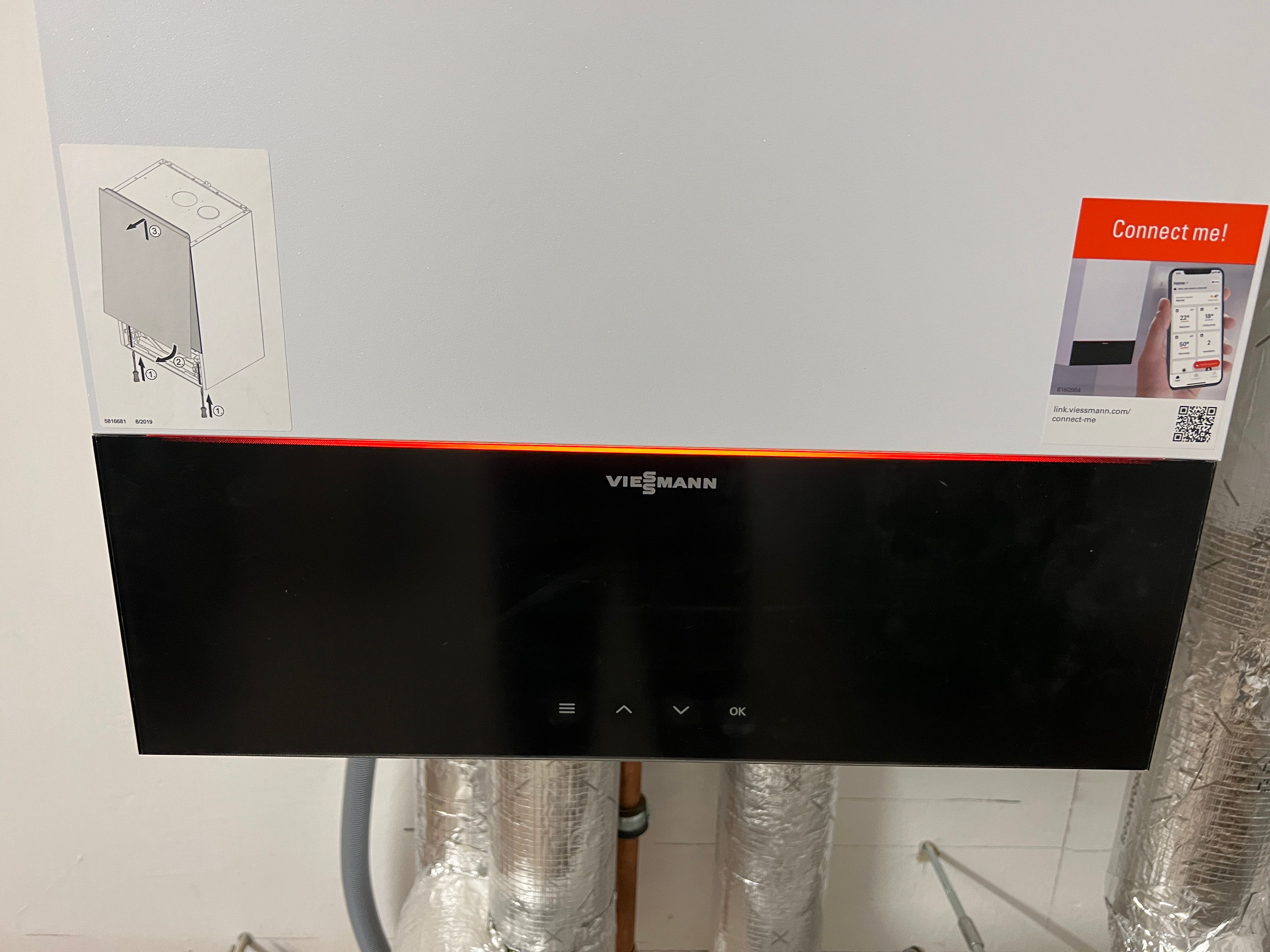 Gelöst: Viessmann Climate Solutions Community - Viessmann Climate Solutions Community