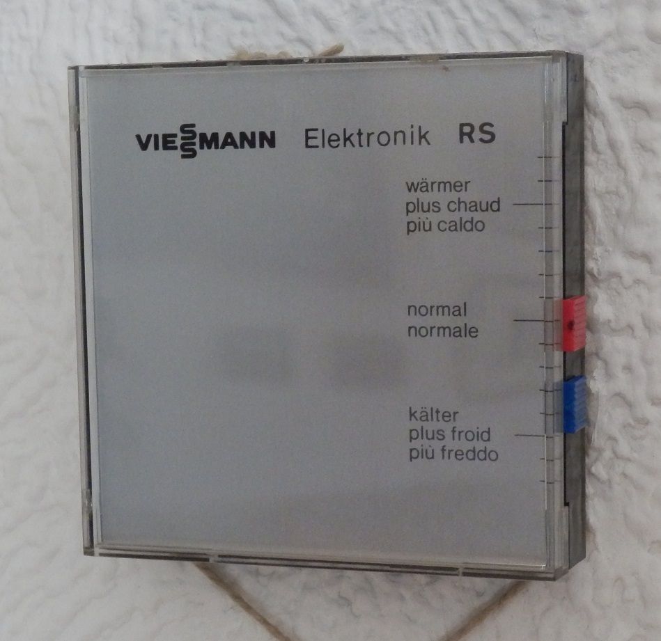 Viessmann Climate Solutions Community - Viessmann Climate Solutions ...
