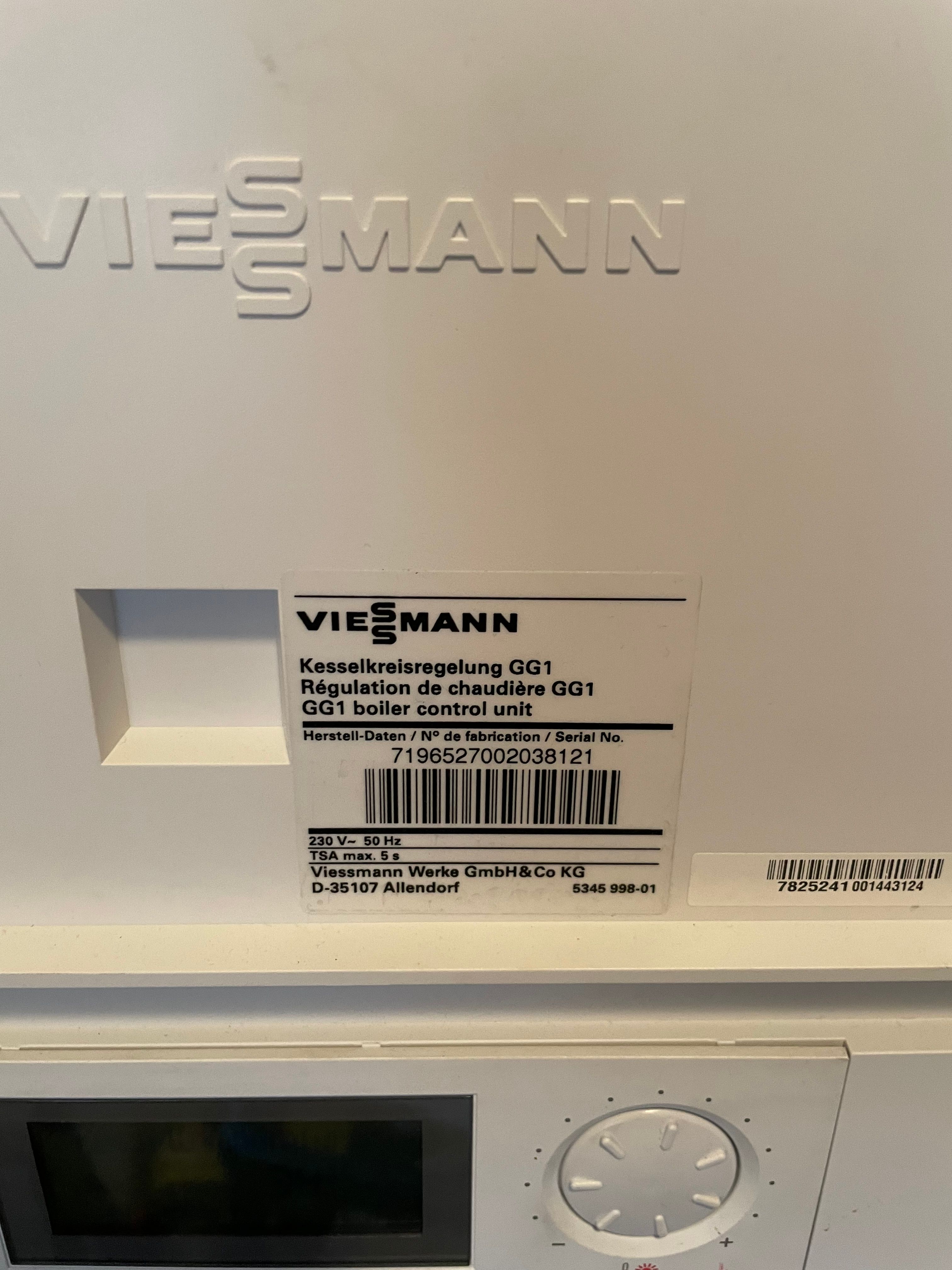 Viessmann Climate Solutions Community - Viessmann Climate Solutions ...