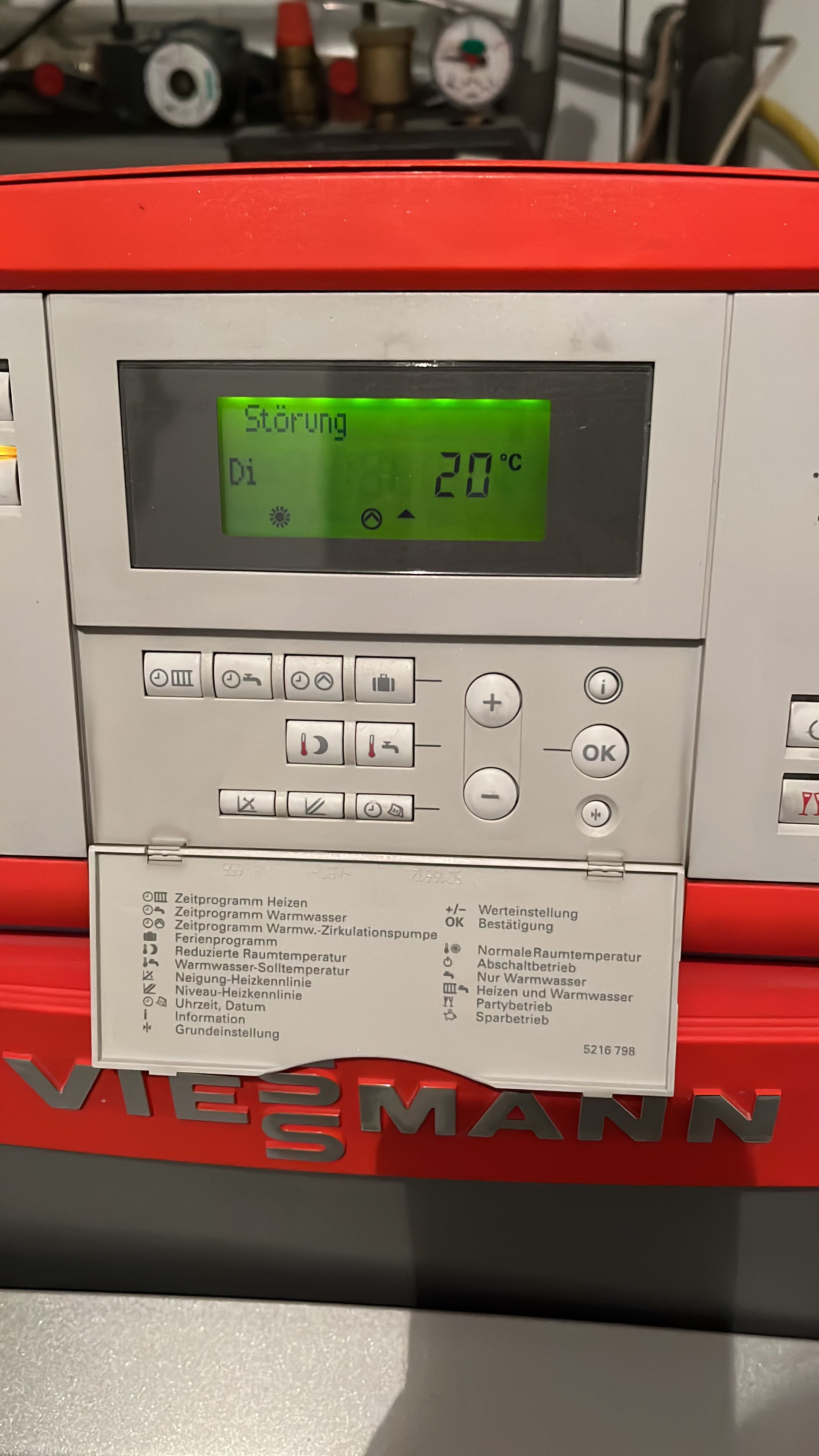 Viessmann Climate Solutions Community - Viessmann Climate Solutions ...