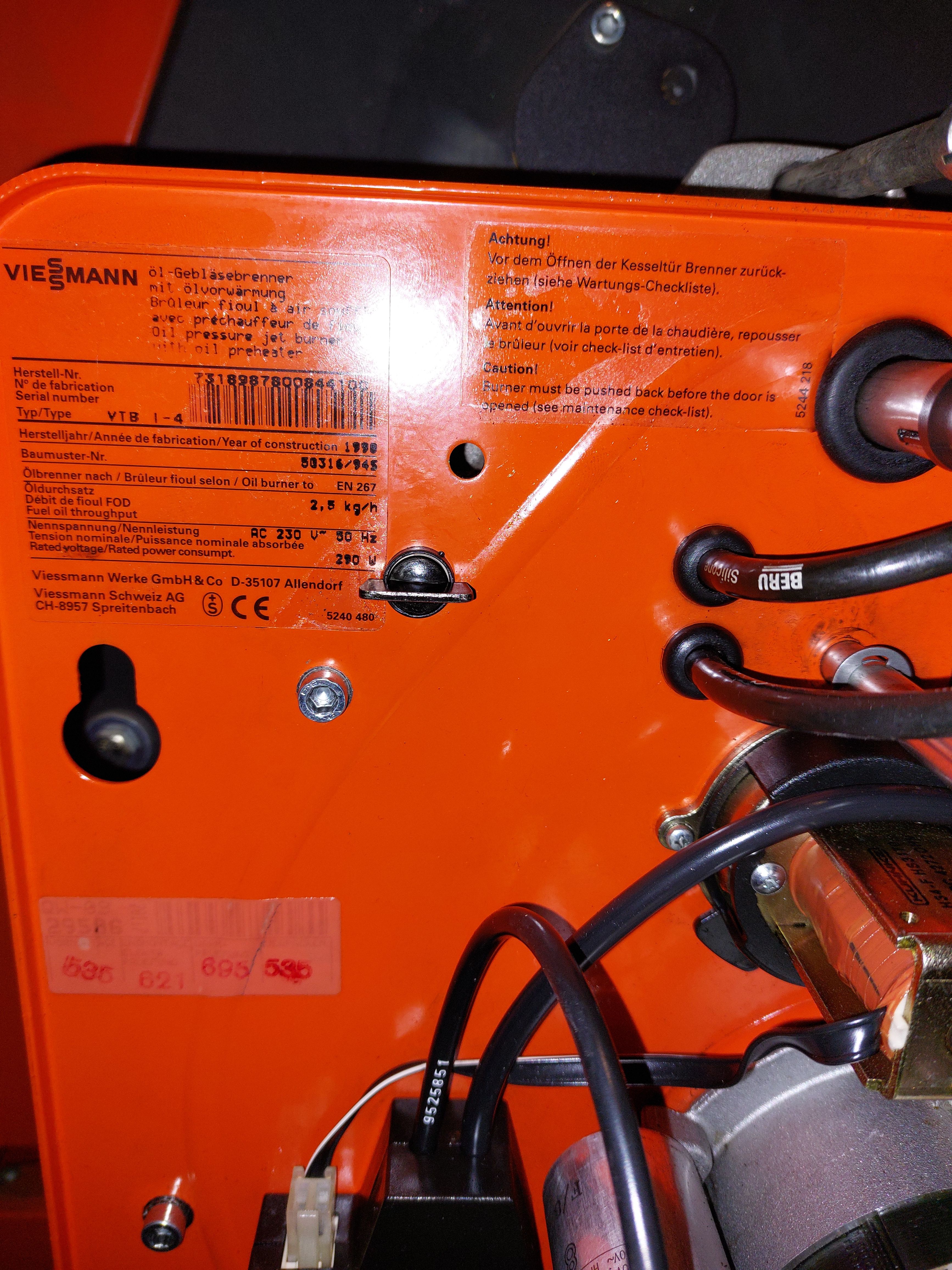 Viessmann Climate Solutions Community - Viessmann Climate Solutions ...