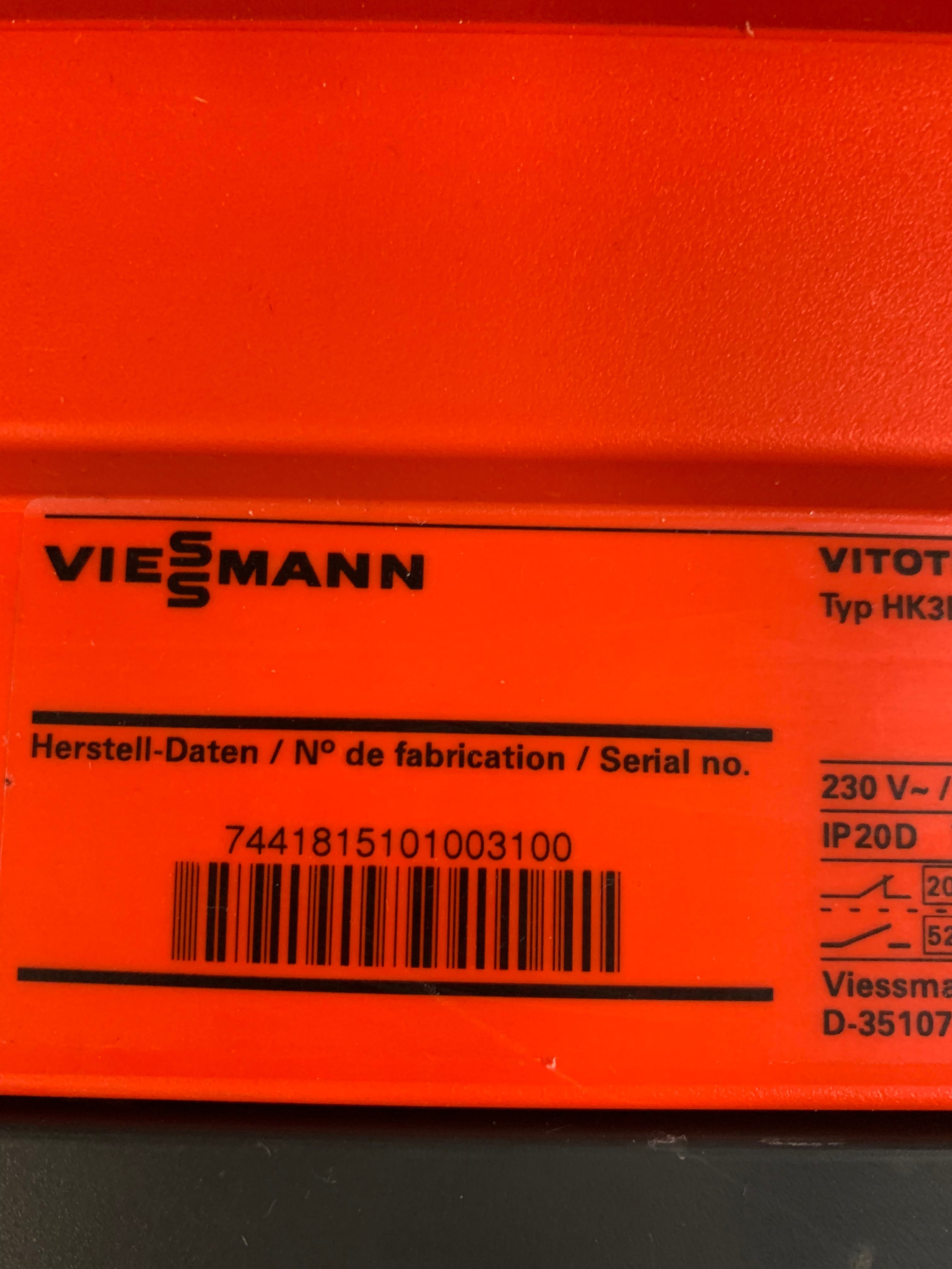 Viessmann Climate Solutions Community - Viessmann Climate Solutions ...