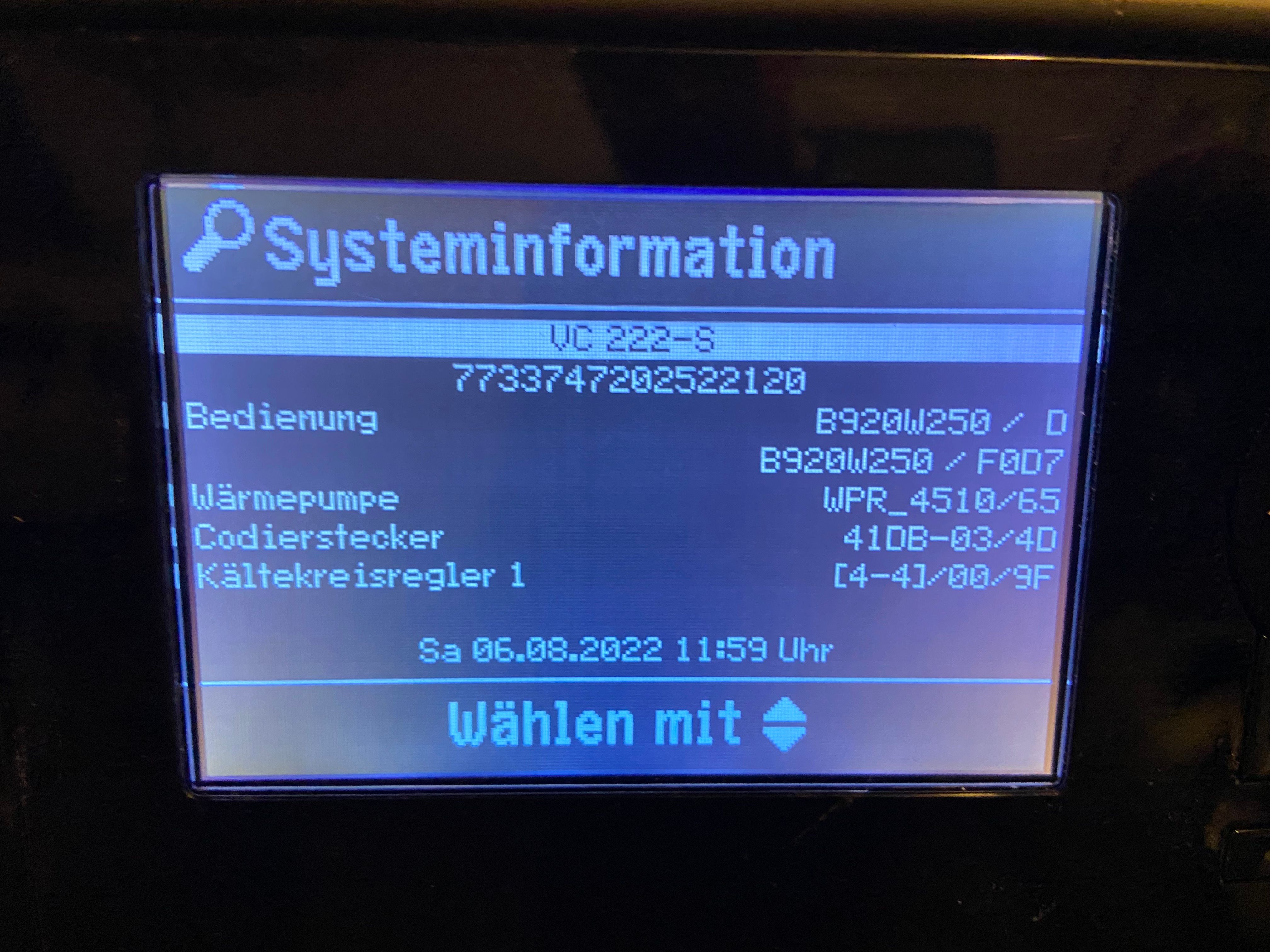 Viessmann Climate Solutions Community - Viessmann Climate Solutions ...