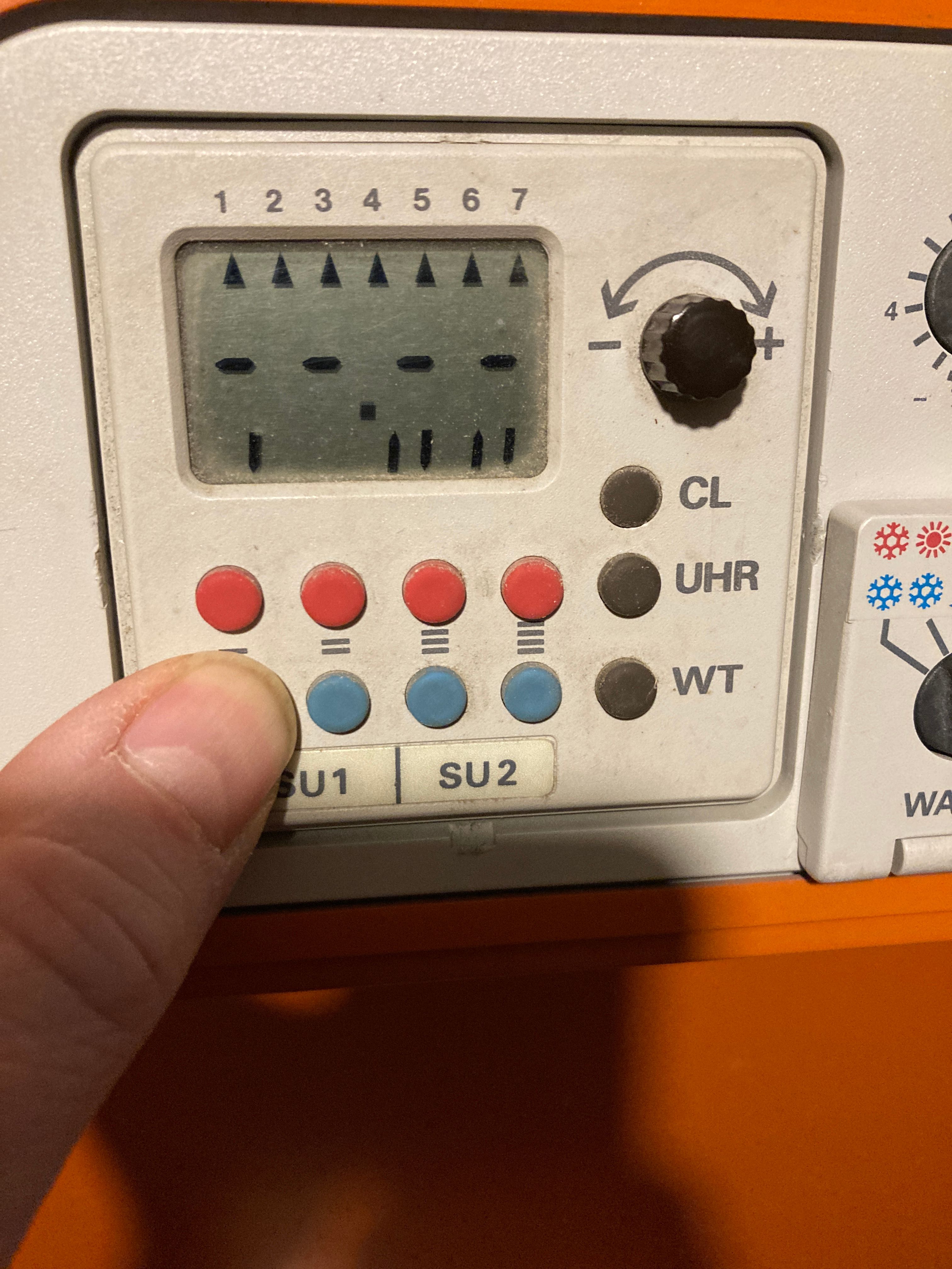 Viessmann Climate Solutions Community - Viessmann Climate Solutions ...