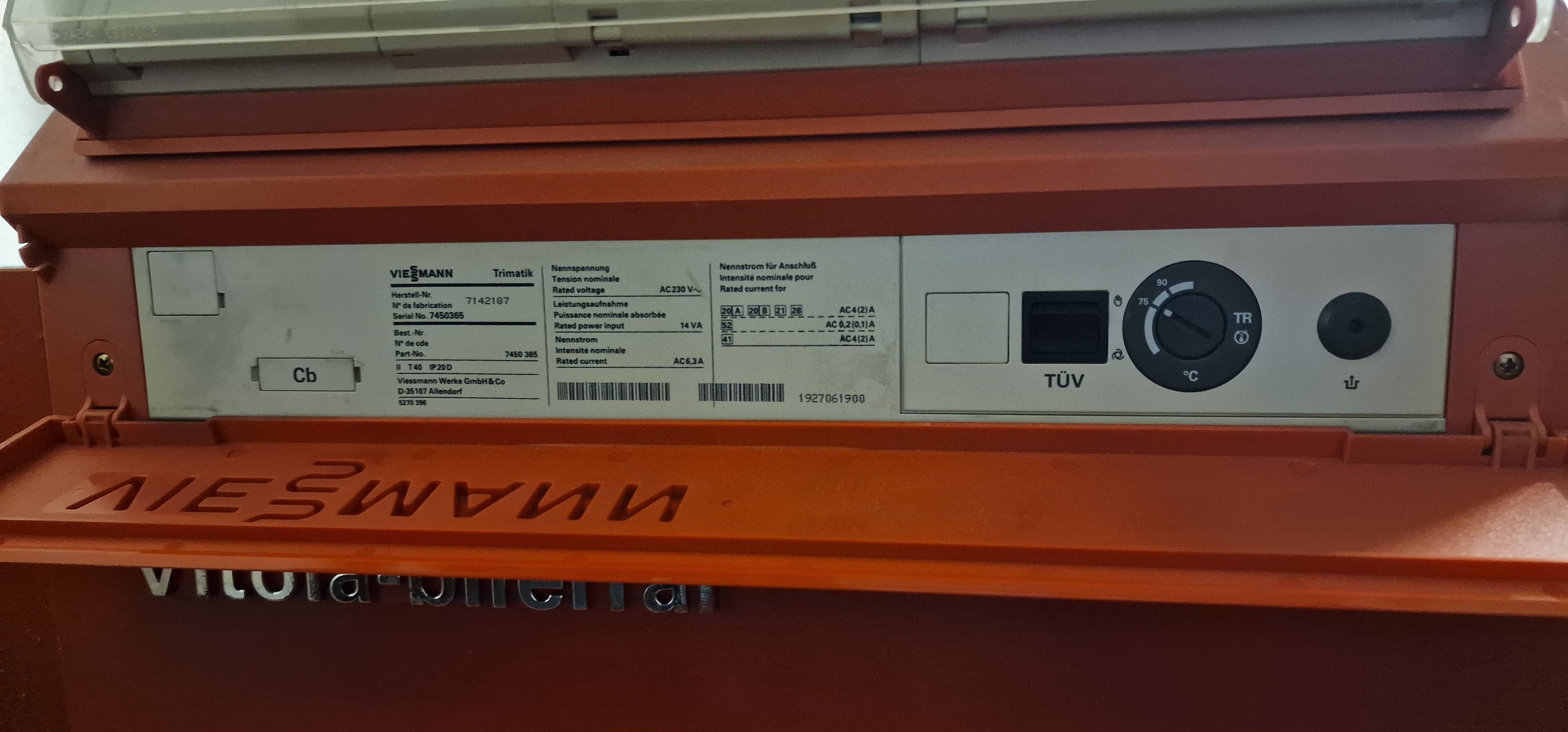 Viessmann Climate Solutions Community - Viessmann Climate Solutions ...
