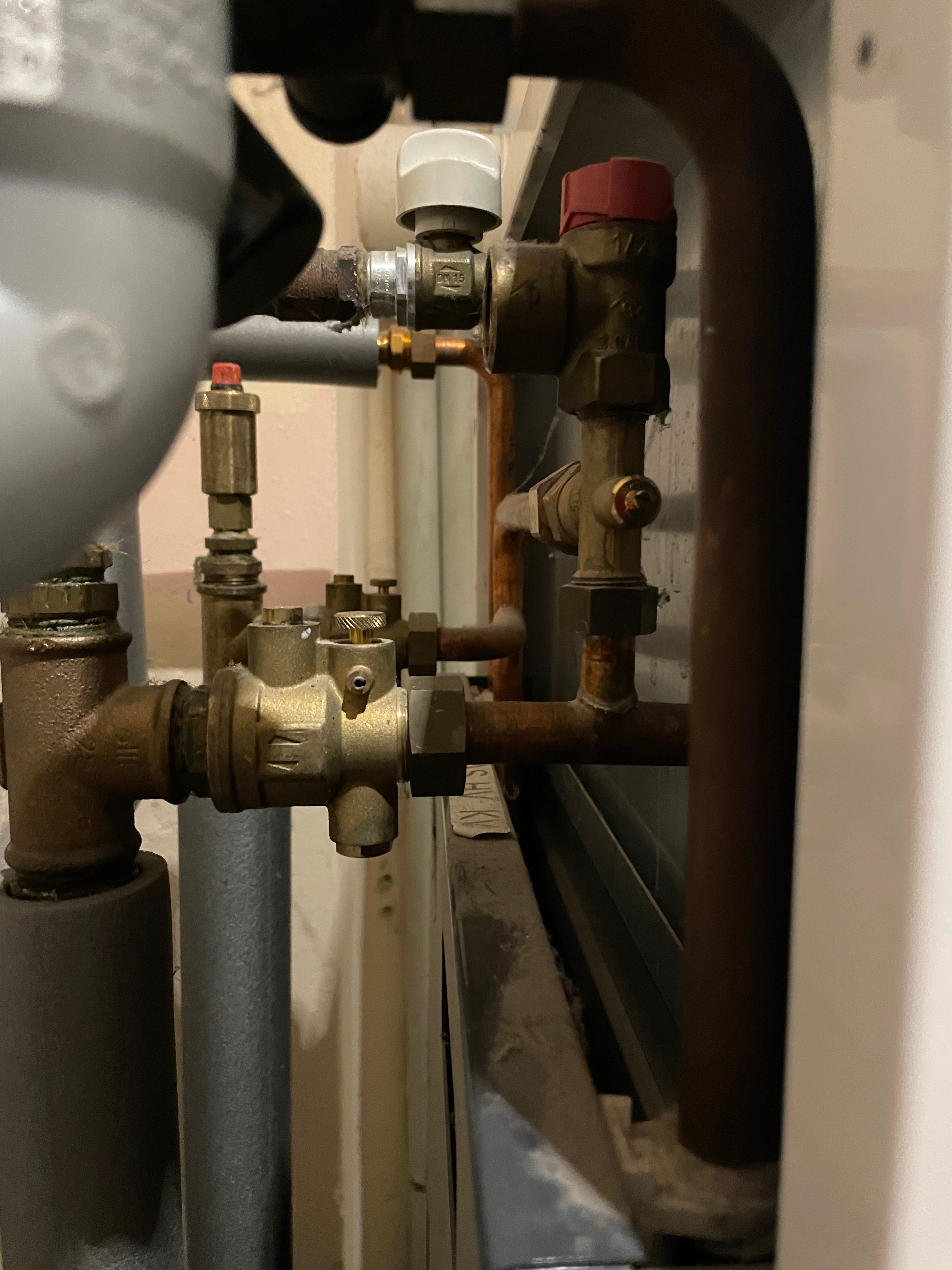 Gelöst: Viessmann Climate Solutions Community - Viessmann Climate ...