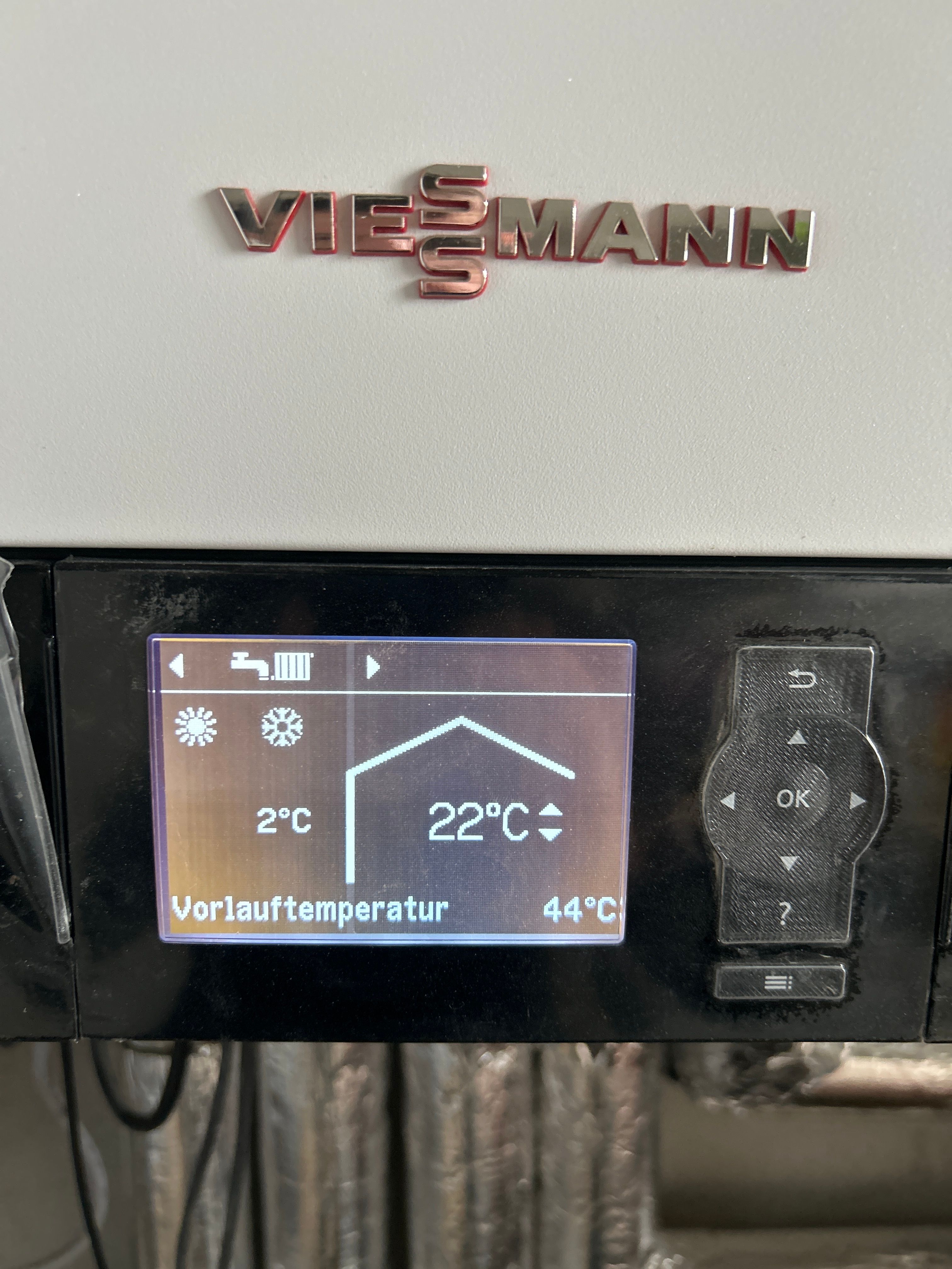 Viessmann Climate Solutions Community - Viessmann Climate Solutions ...