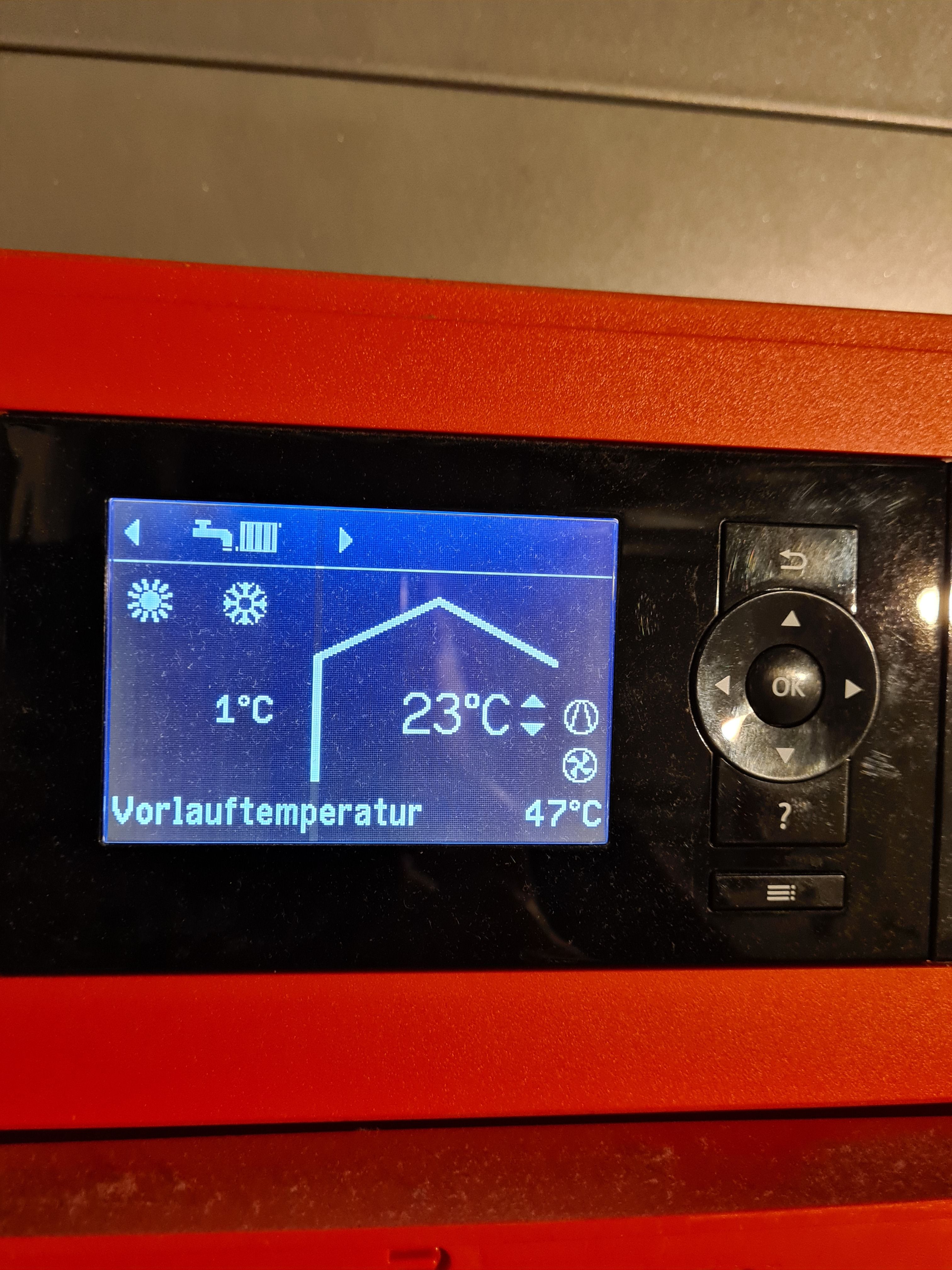 Viessmann Climate Solutions Community - Viessmann Climate Solutions ...