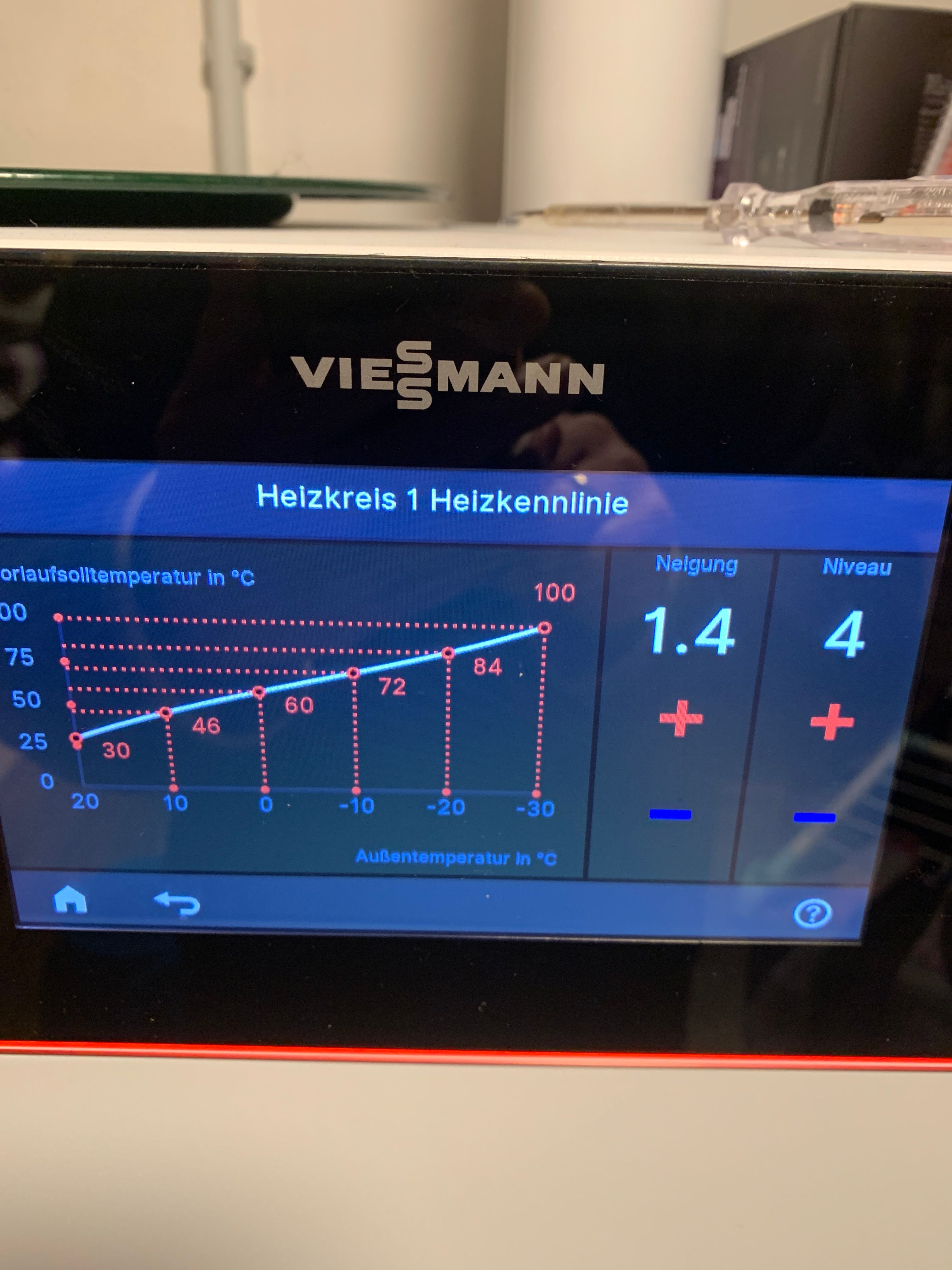 Gelöst: Viessmann Climate Solutions Community - Viessmann Climate ...