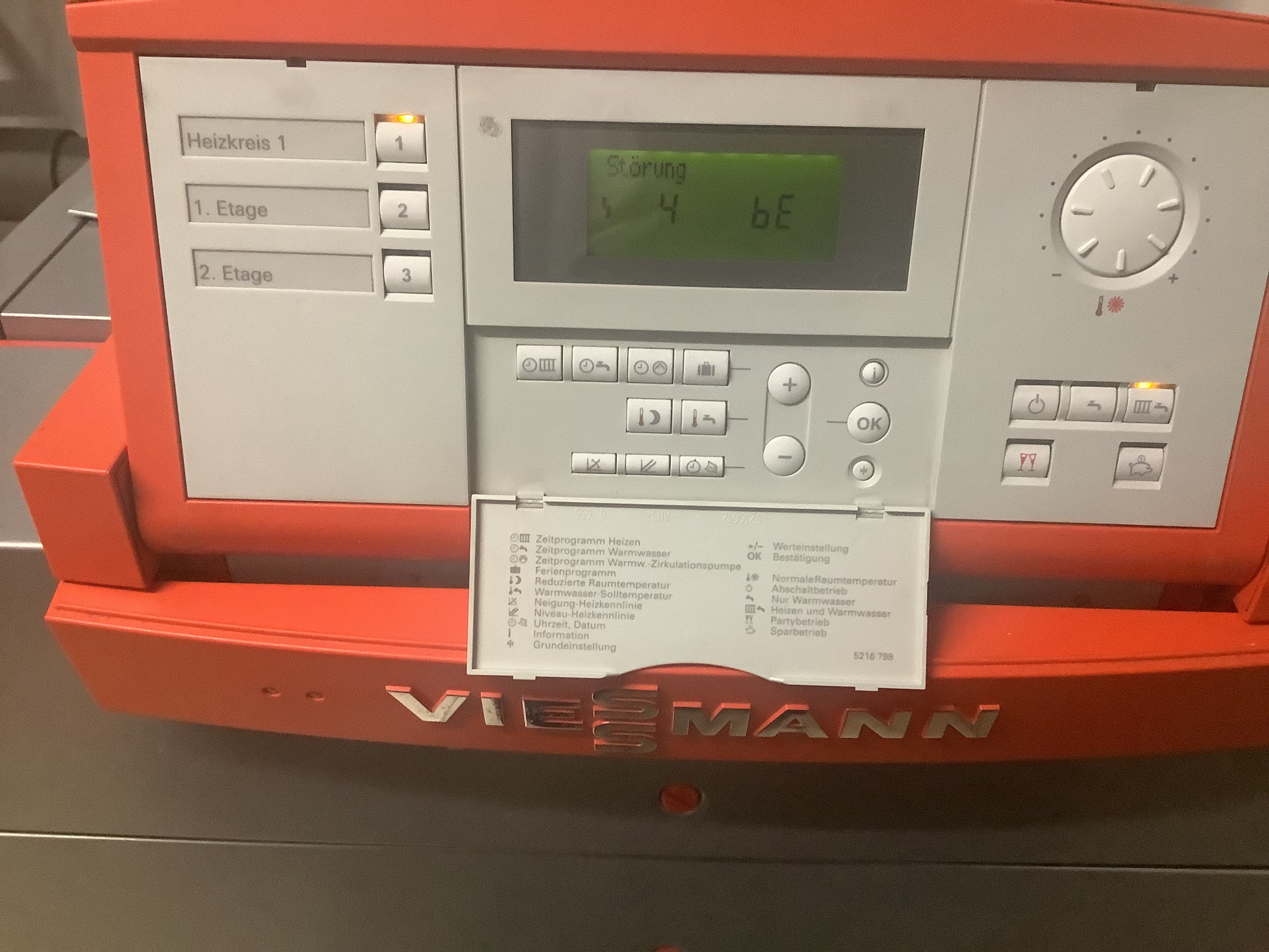 Viessmann Climate Solutions Community - Viessmann Climate Solutions ...