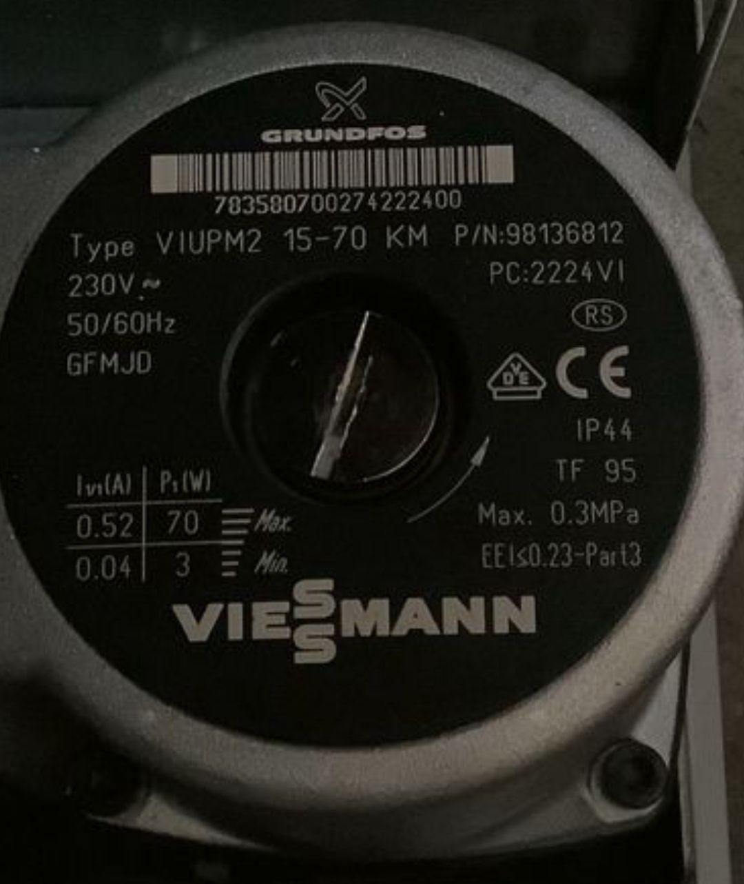 Viessmann Climate Solutions Community - Viessmann Climate Solutions ...