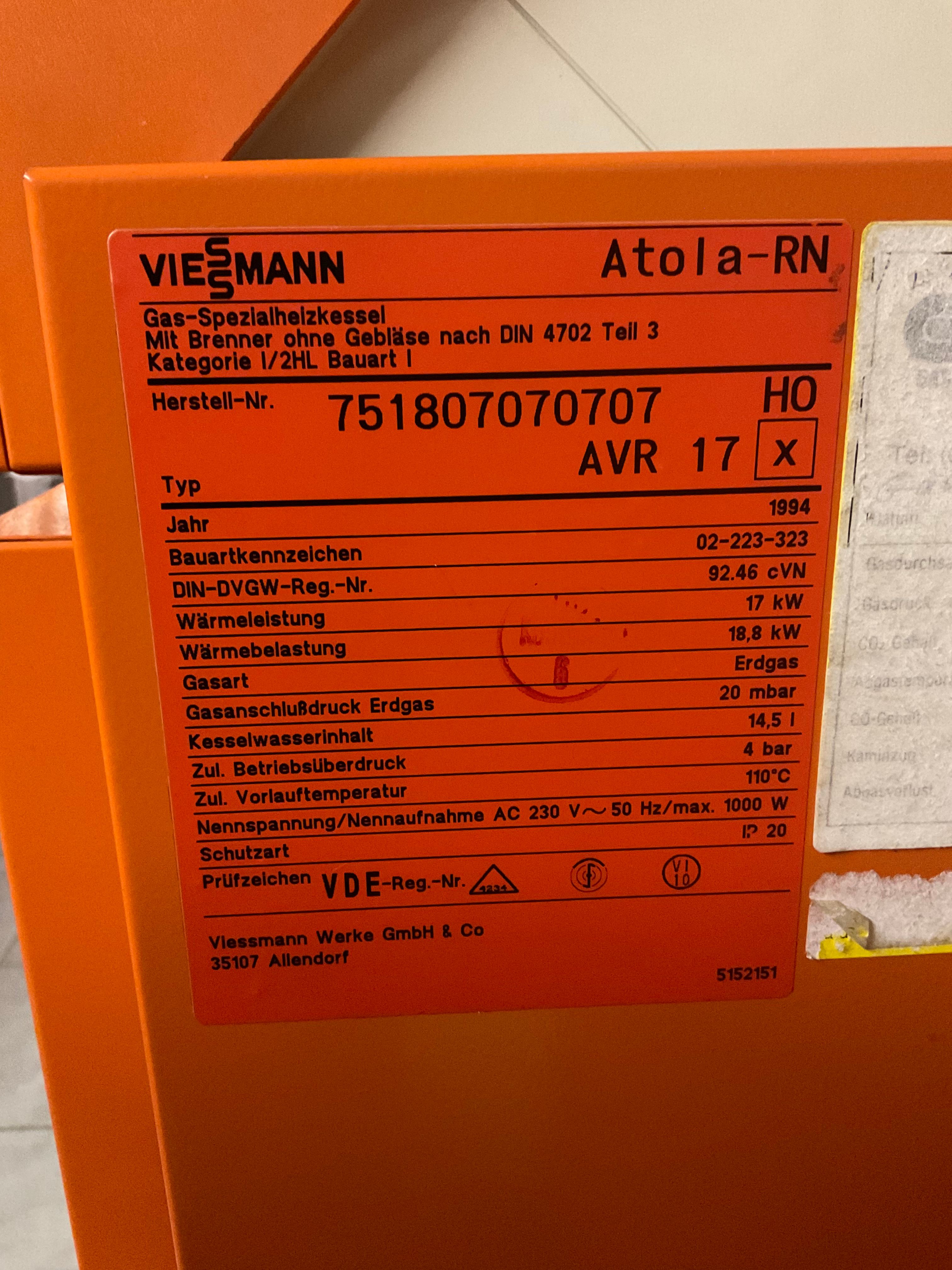 Viessmann Climate Solutions Community - Viessmann Climate Solutions ...