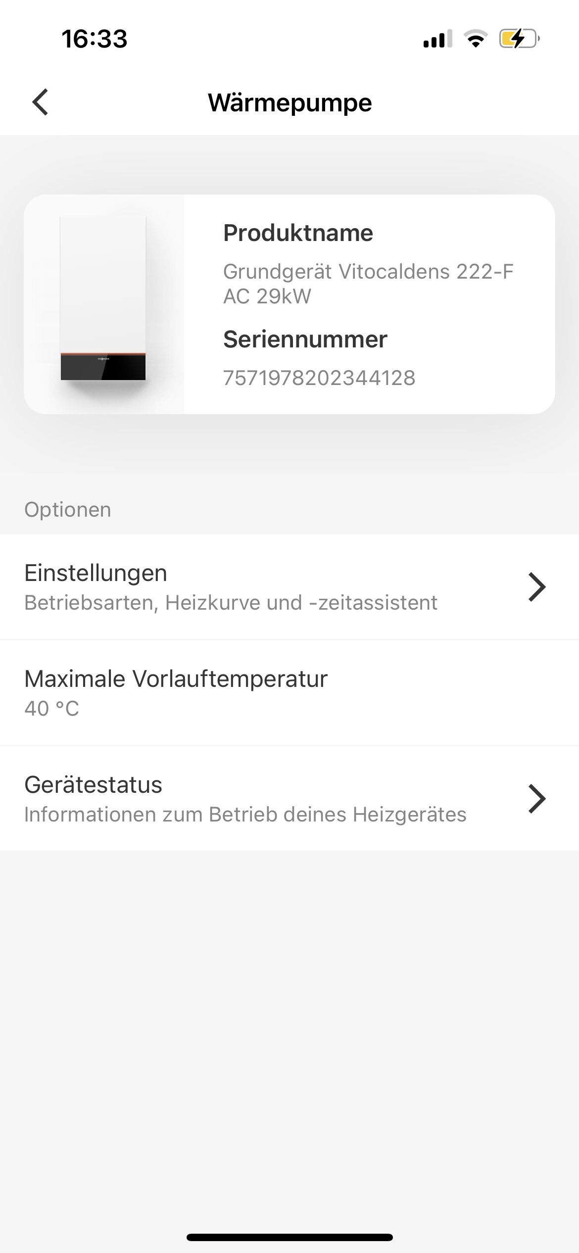 Gelöst: Viessmann Climate Solutions Community - Viessmann Climate ...