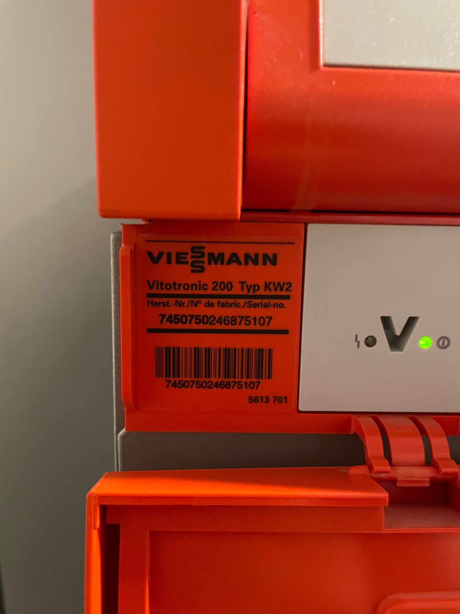 Viessmann Climate Solutions Community - Viessmann Climate Solutions ...