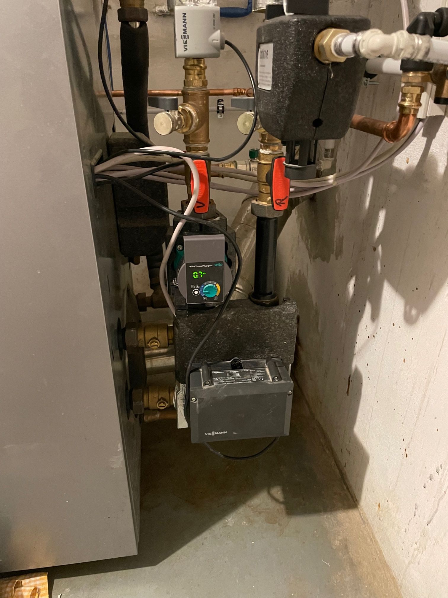 Viessmann Climate Solutions Community - Viessmann Climate Solutions ...