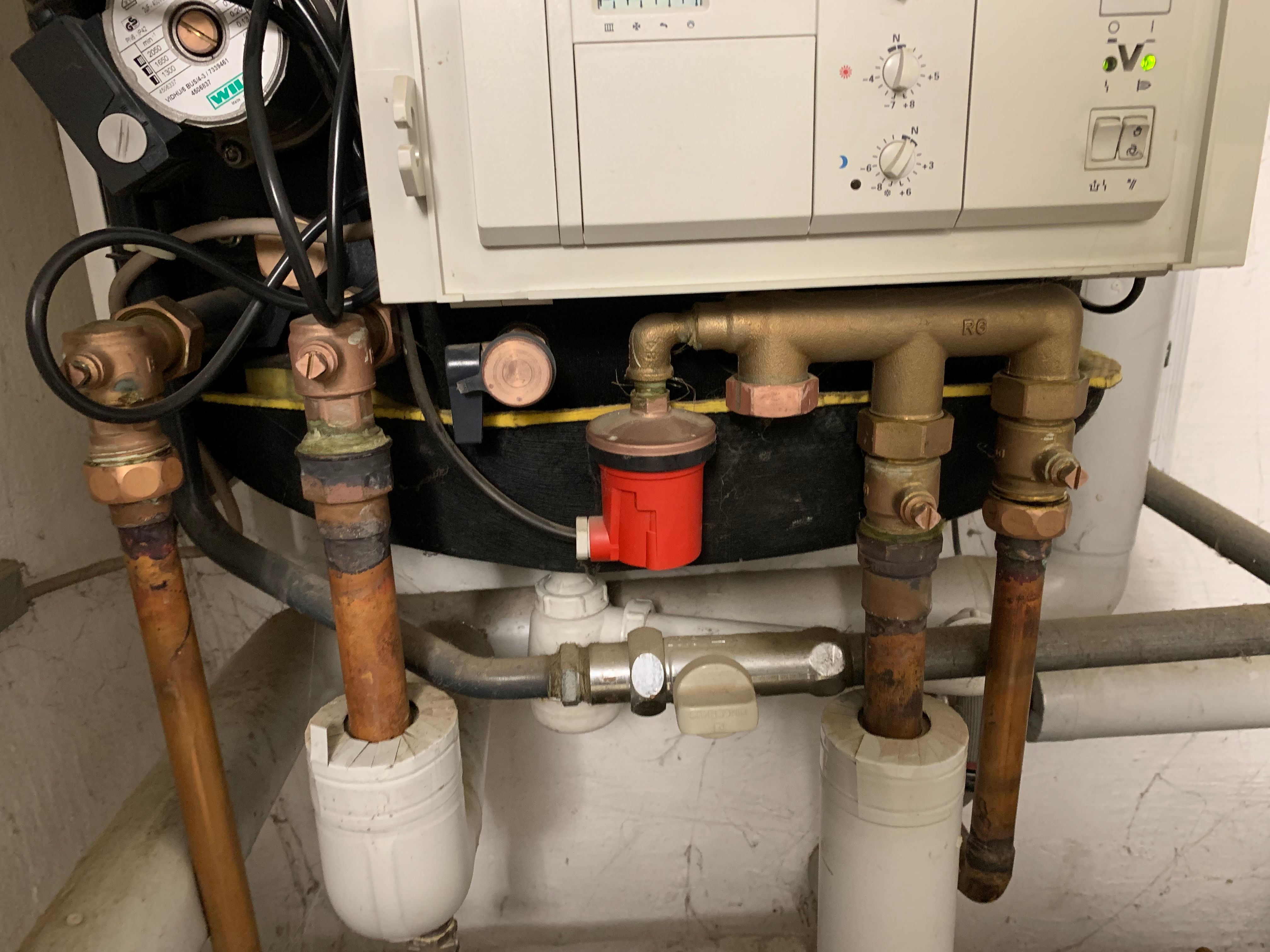 Viessmann Climate Solutions Community - Viessmann Climate Solutions ...