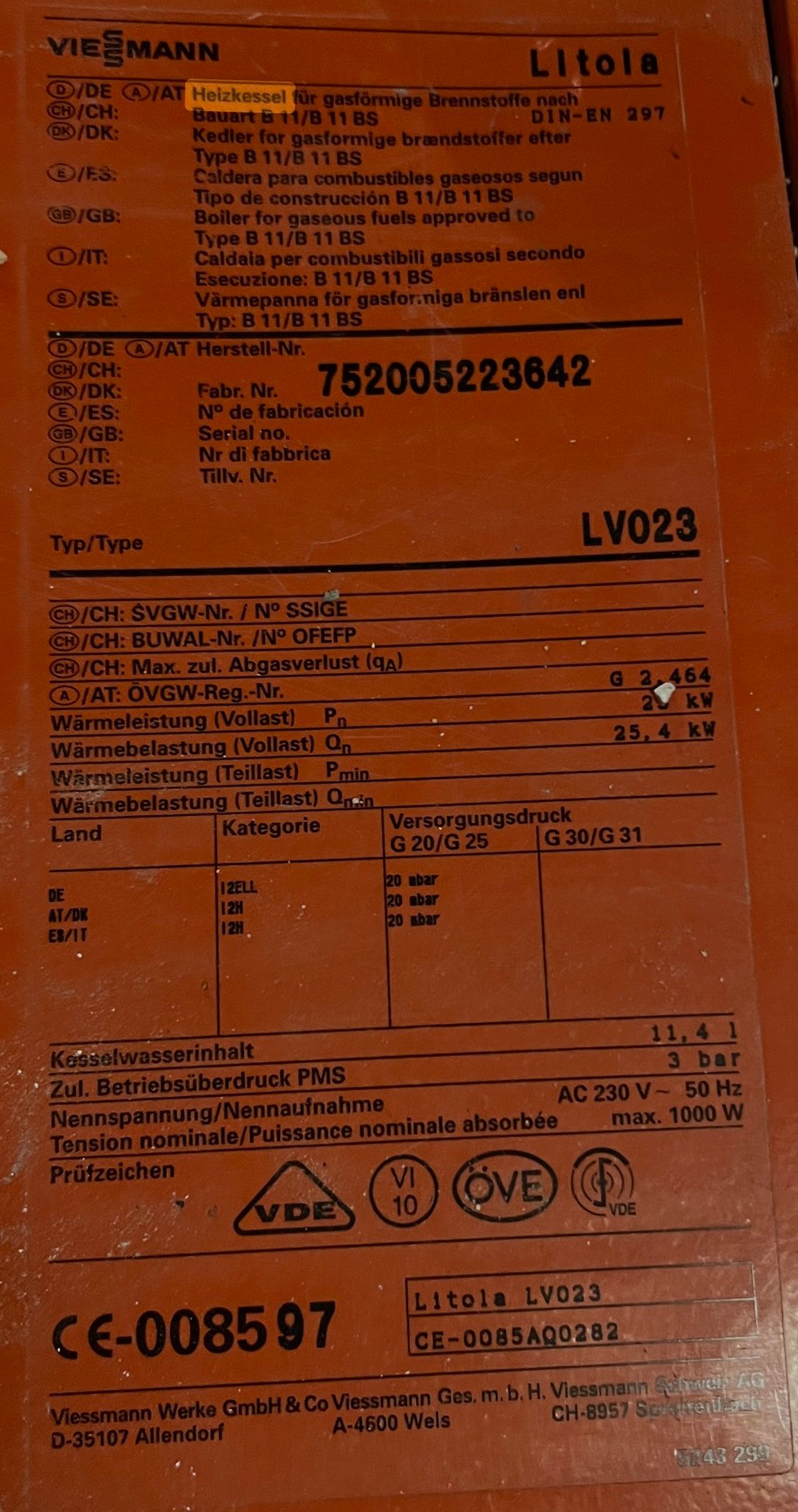 Viessmann Climate Solutions Community - Viessmann Climate Solutions ...