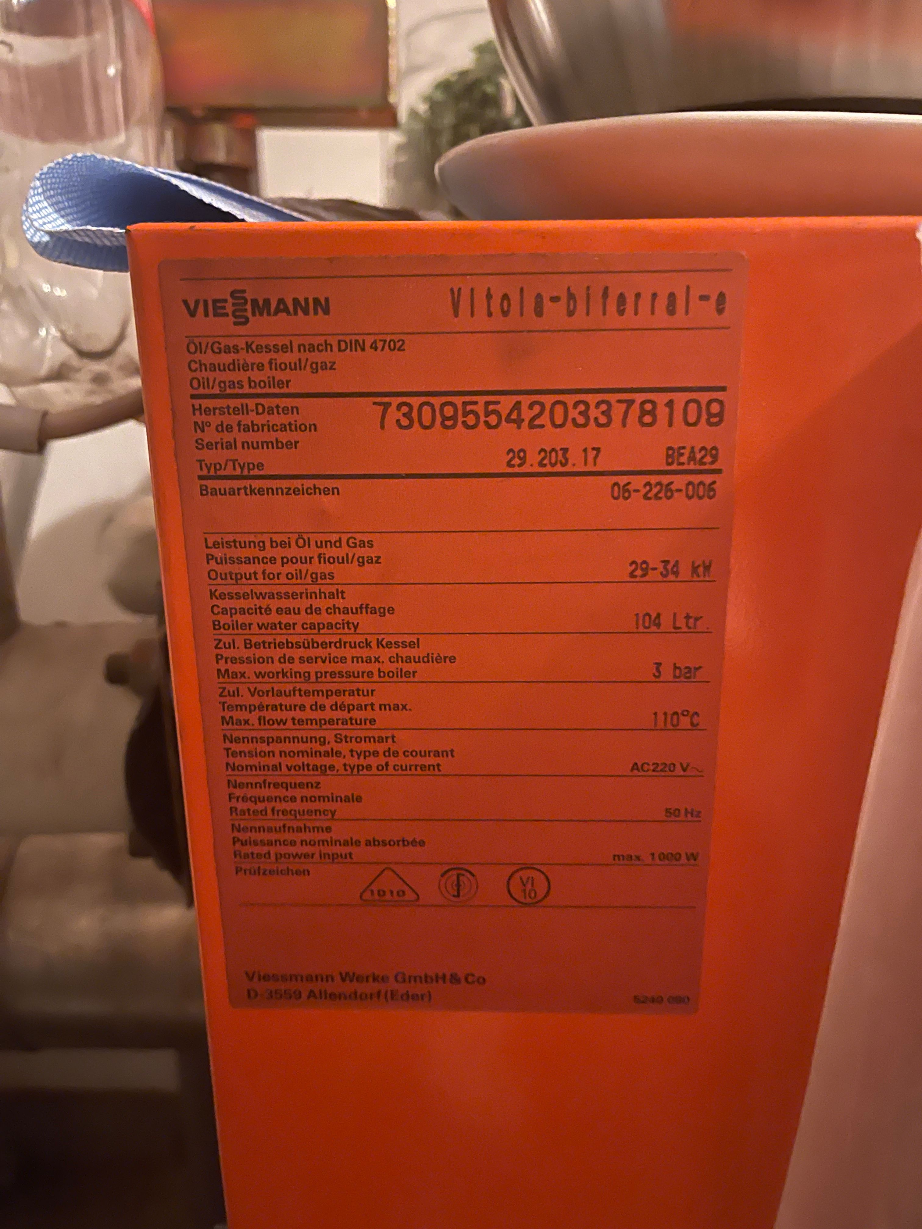 Viessmann Climate Solutions Community - Viessmann Climate Solutions ...