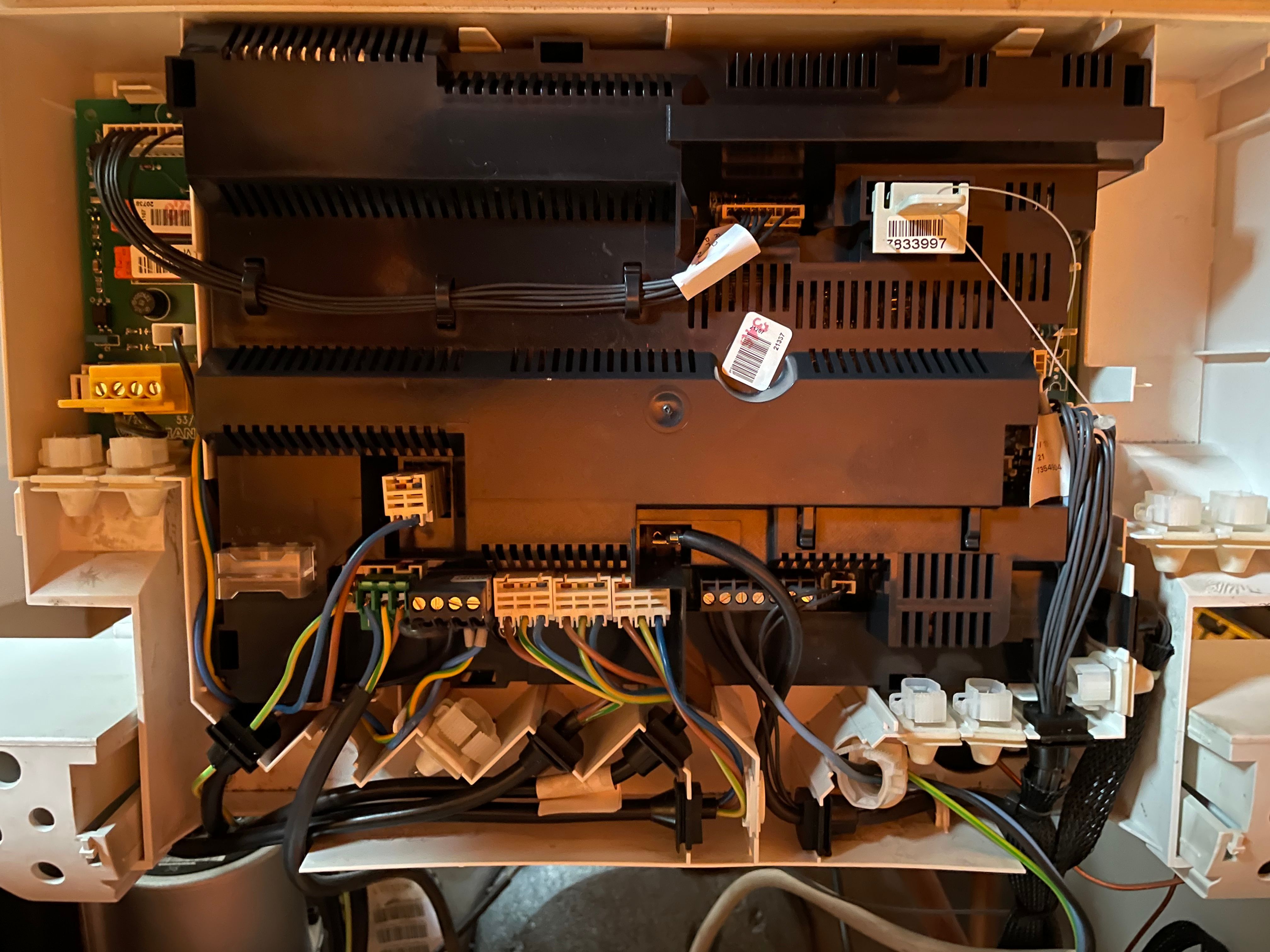 Viessmann Climate Solutions Community - Viessmann Climate Solutions ...