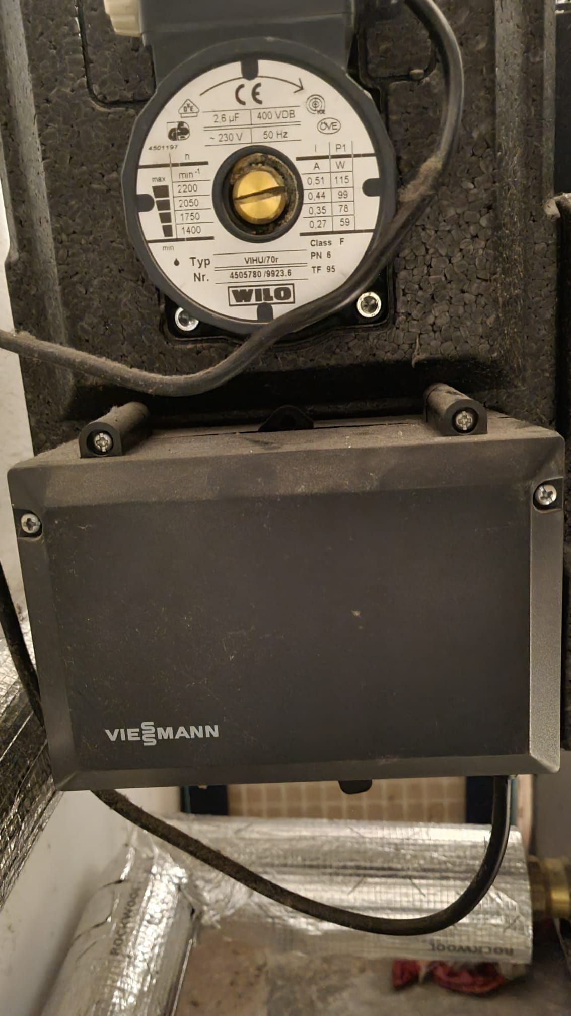 Viessmann Climate Solutions Community - Viessmann Climate Solutions ...