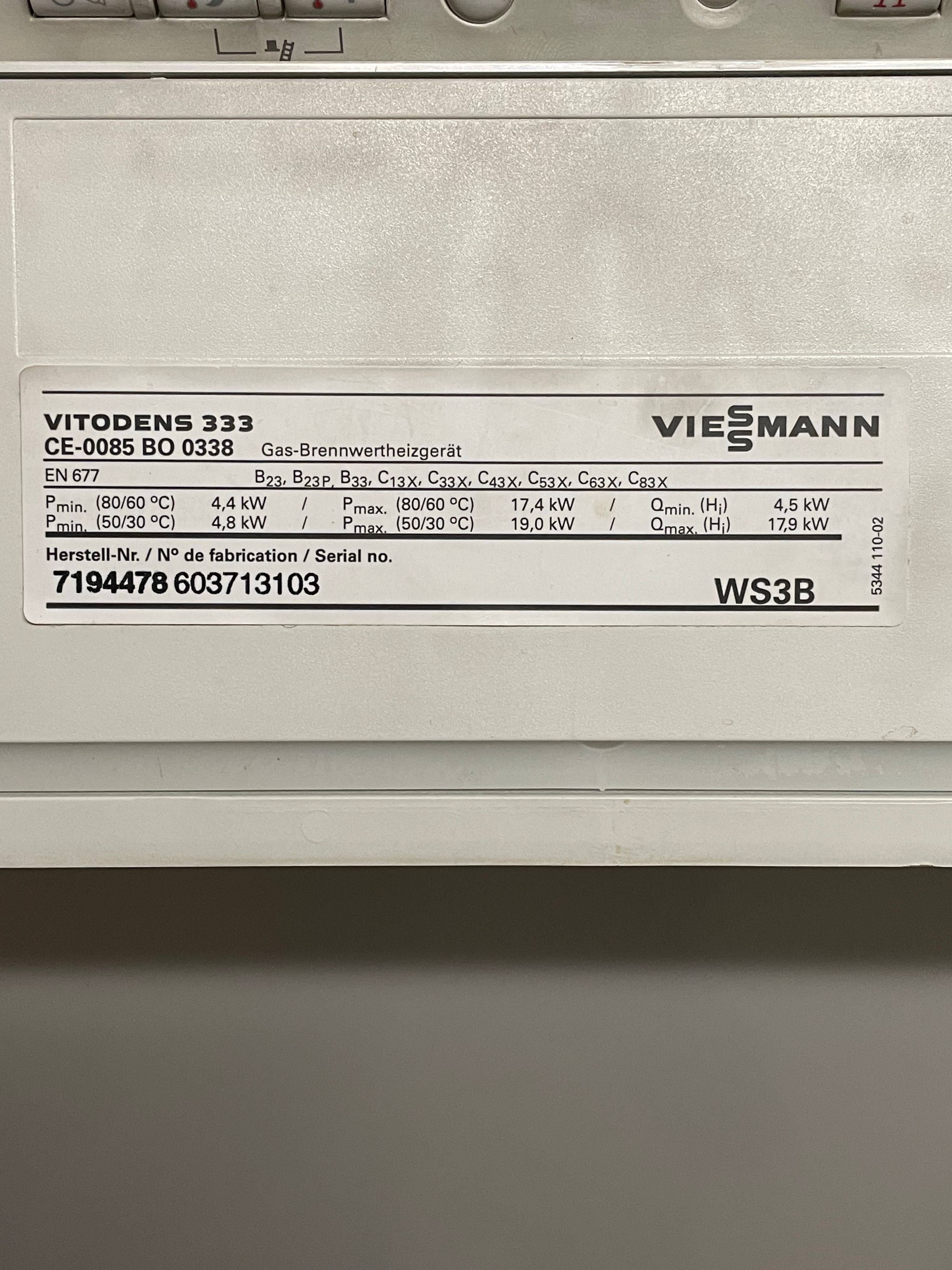 Viessmann Climate Solutions Community - Viessmann Climate Solutions ...
