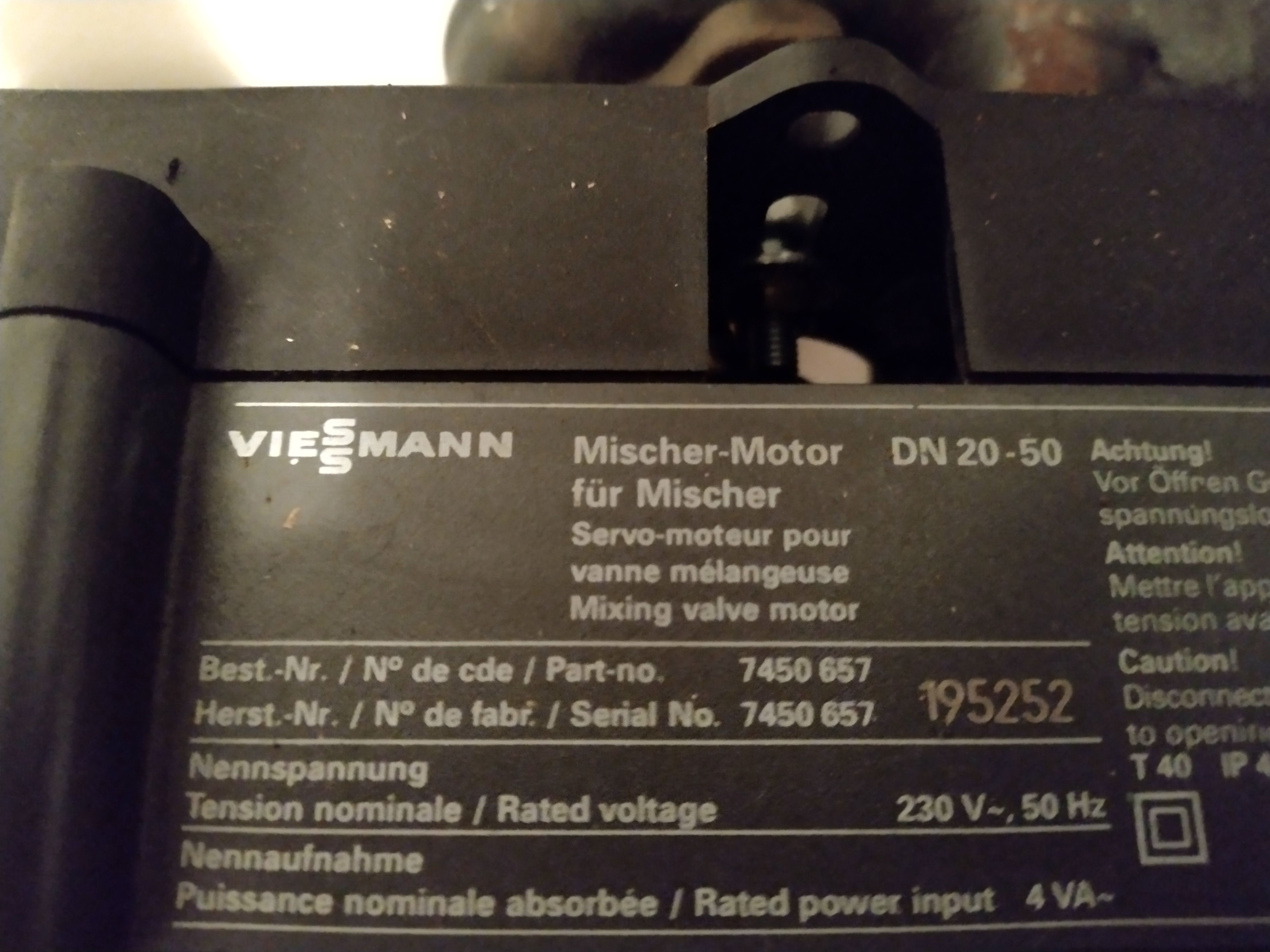 Viessmann Climate Solutions Community - Viessmann Climate Solutions ...