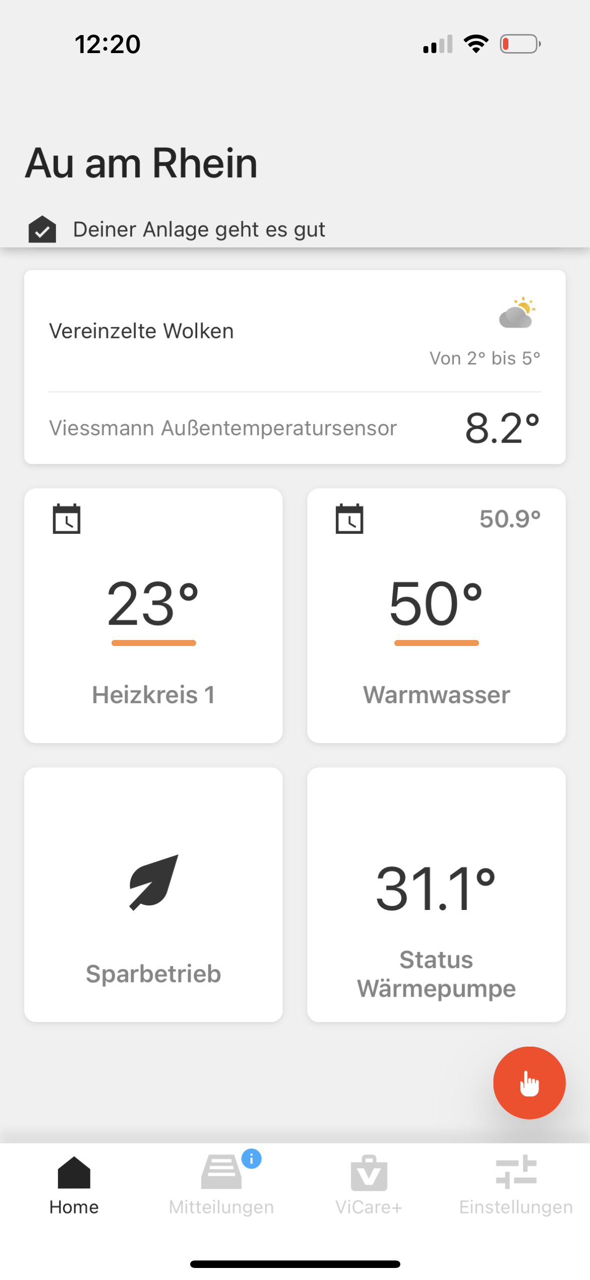 Viessmann Climate Solutions Community - Viessmann Climate Solutions ...