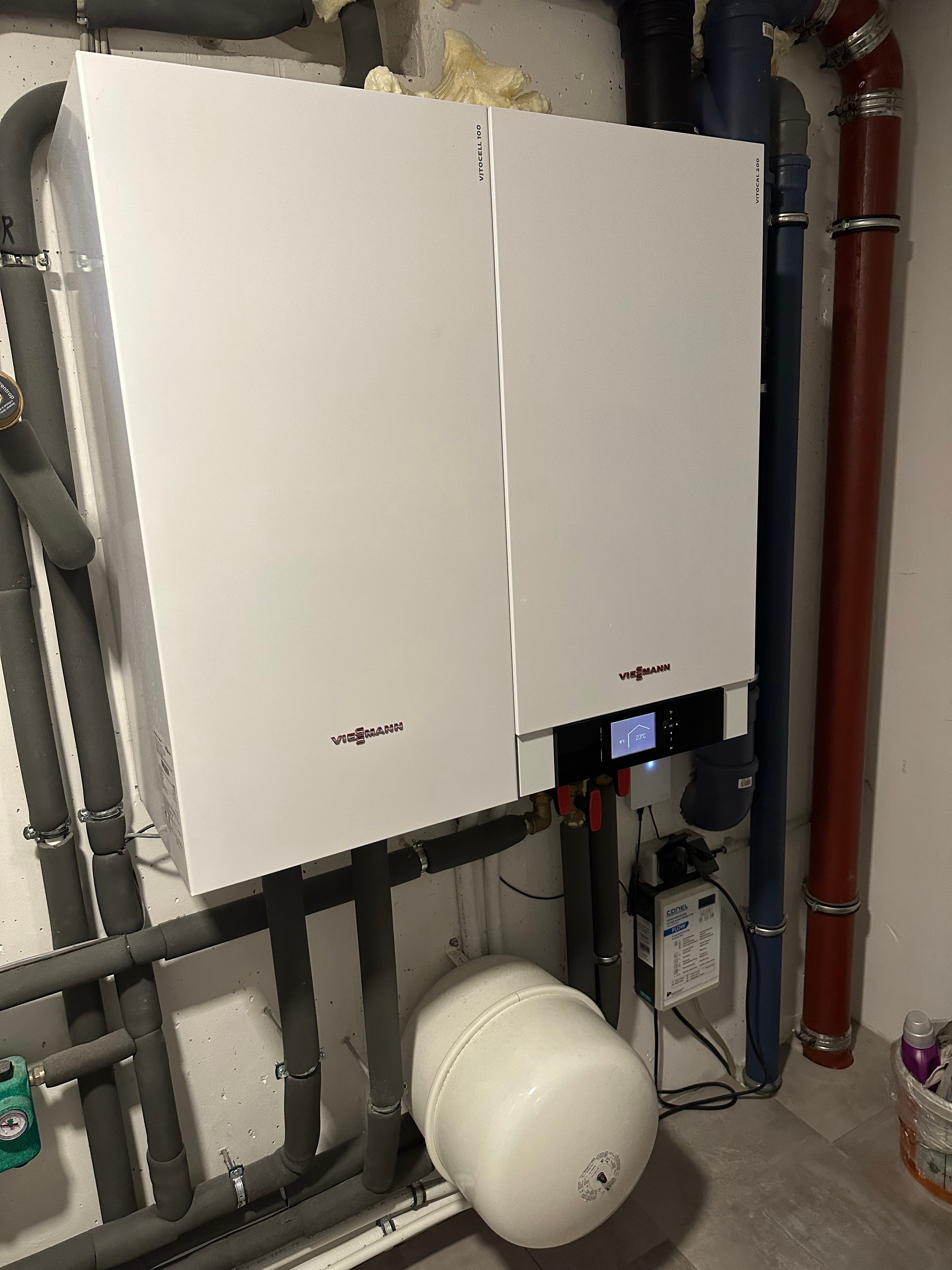 Viessmann Climate Solutions Community - Viessmann Climate Solutions ...