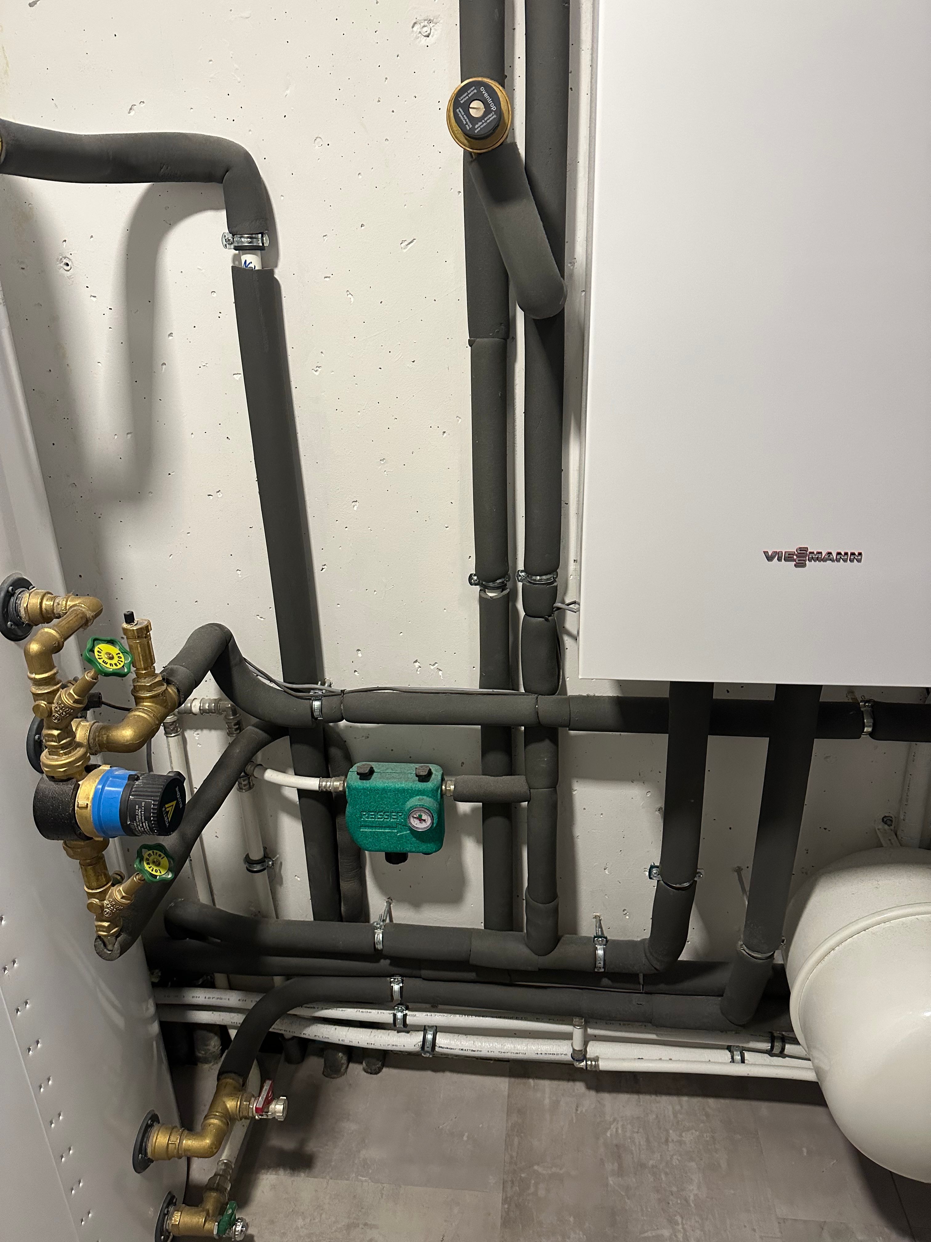 Viessmann Climate Solutions Community - Viessmann Climate Solutions ...