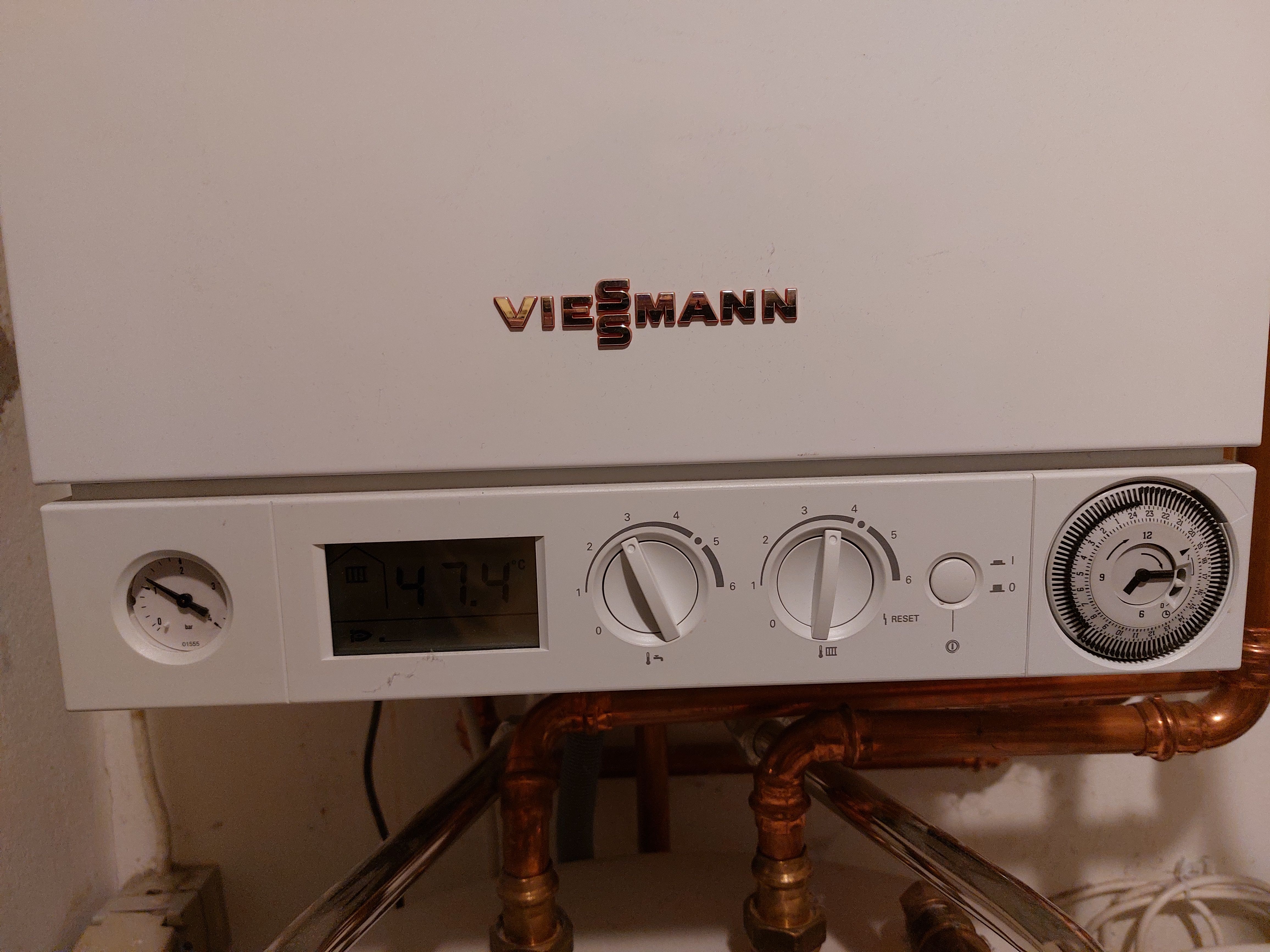 Viessmann Climate Solutions Community - Viessmann Climate Solutions ...