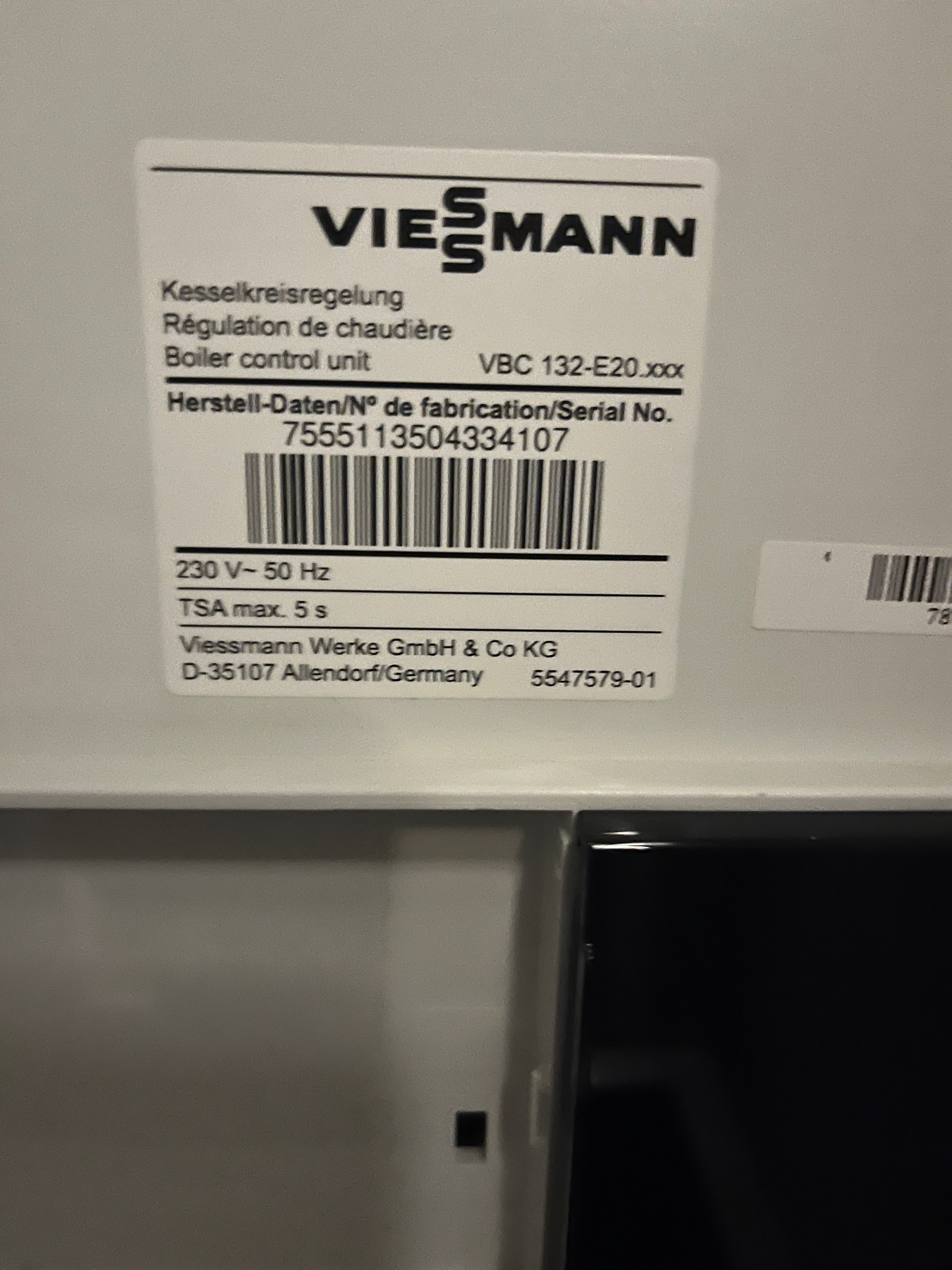 Viessmann Climate Solutions Community - Viessmann Climate Solutions ...