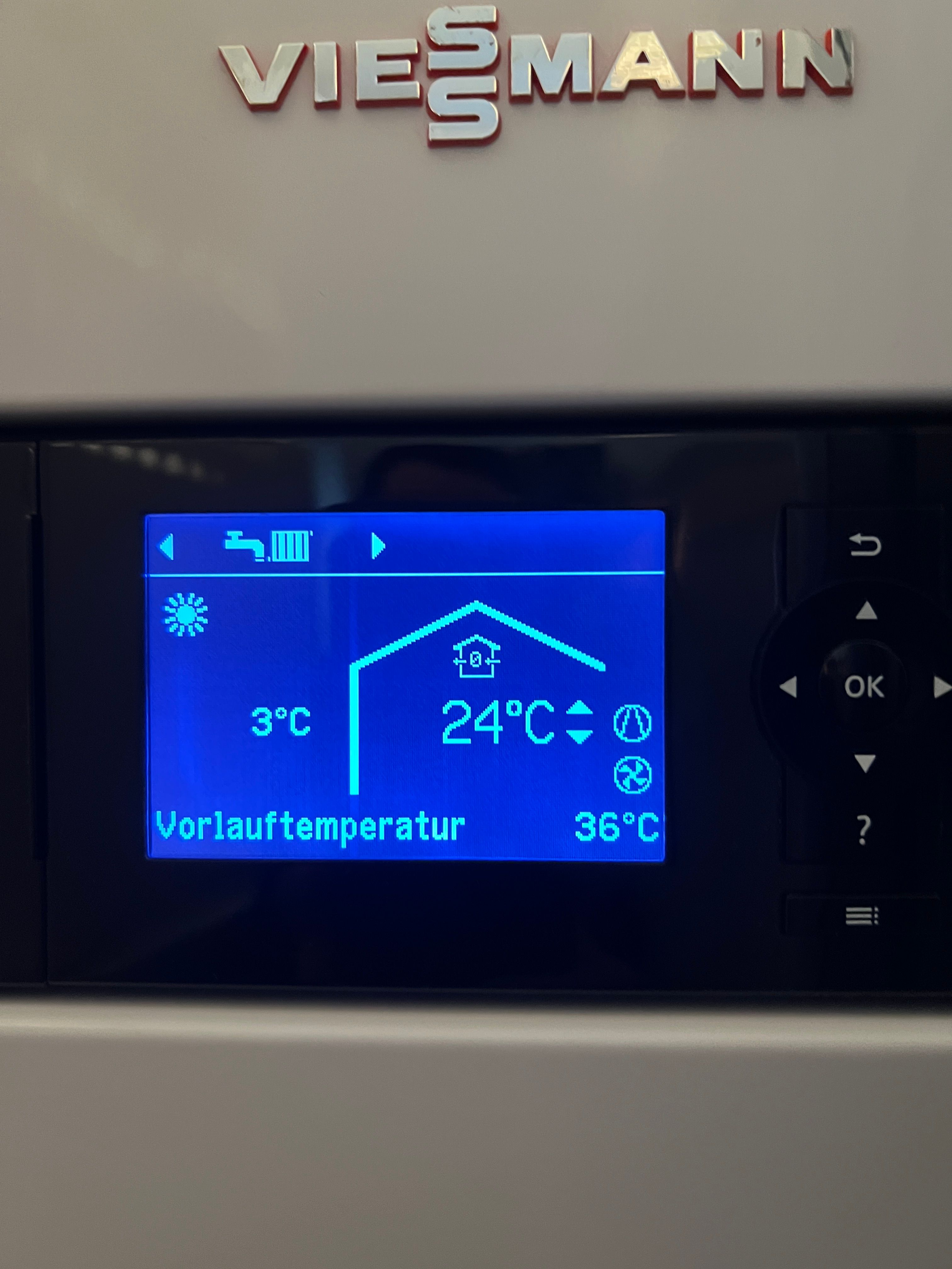 Viessmann Climate Solutions Community - Viessmann Climate Solutions ...