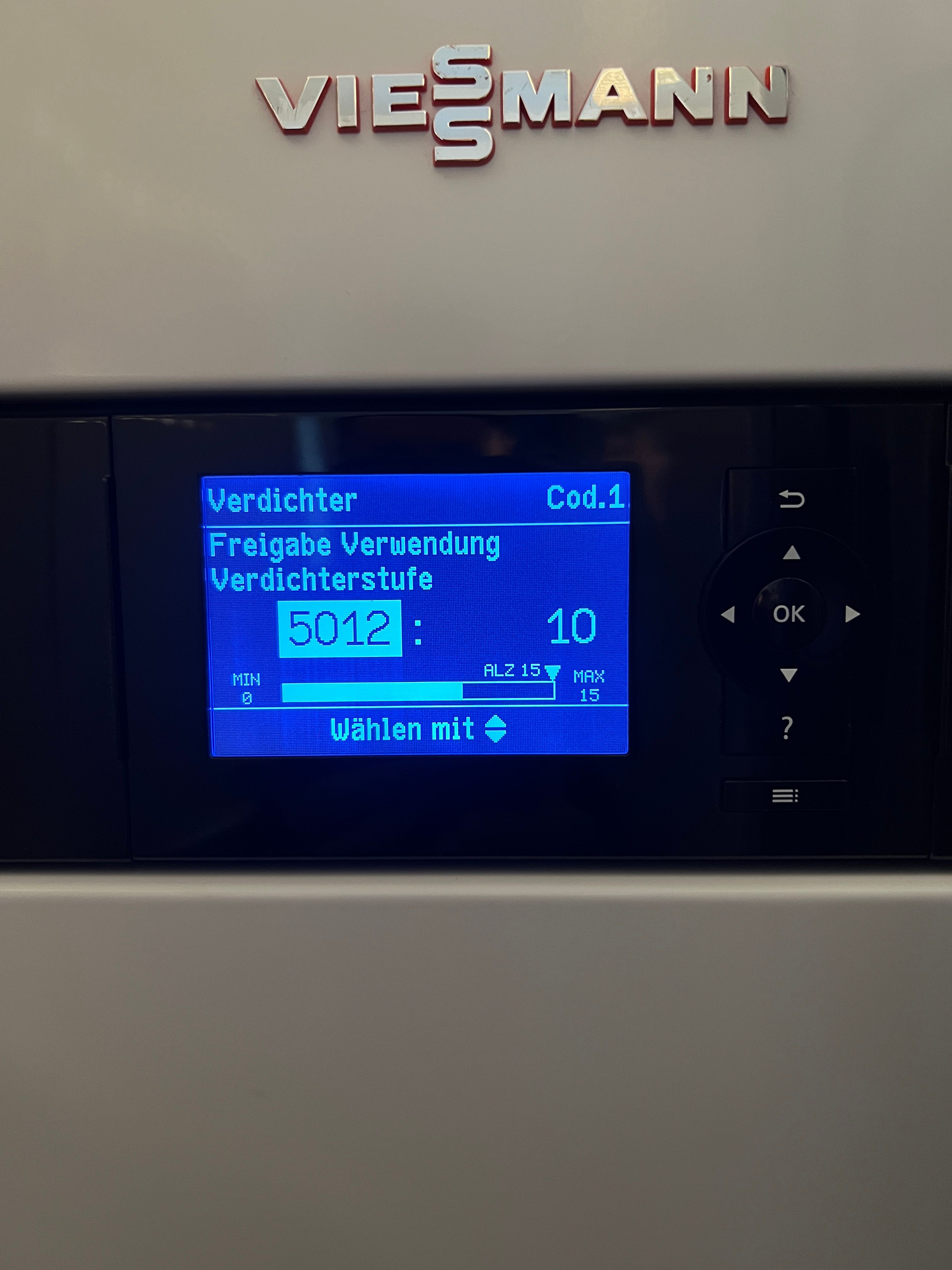Viessmann Climate Solutions Community - Viessmann Climate Solutions ...