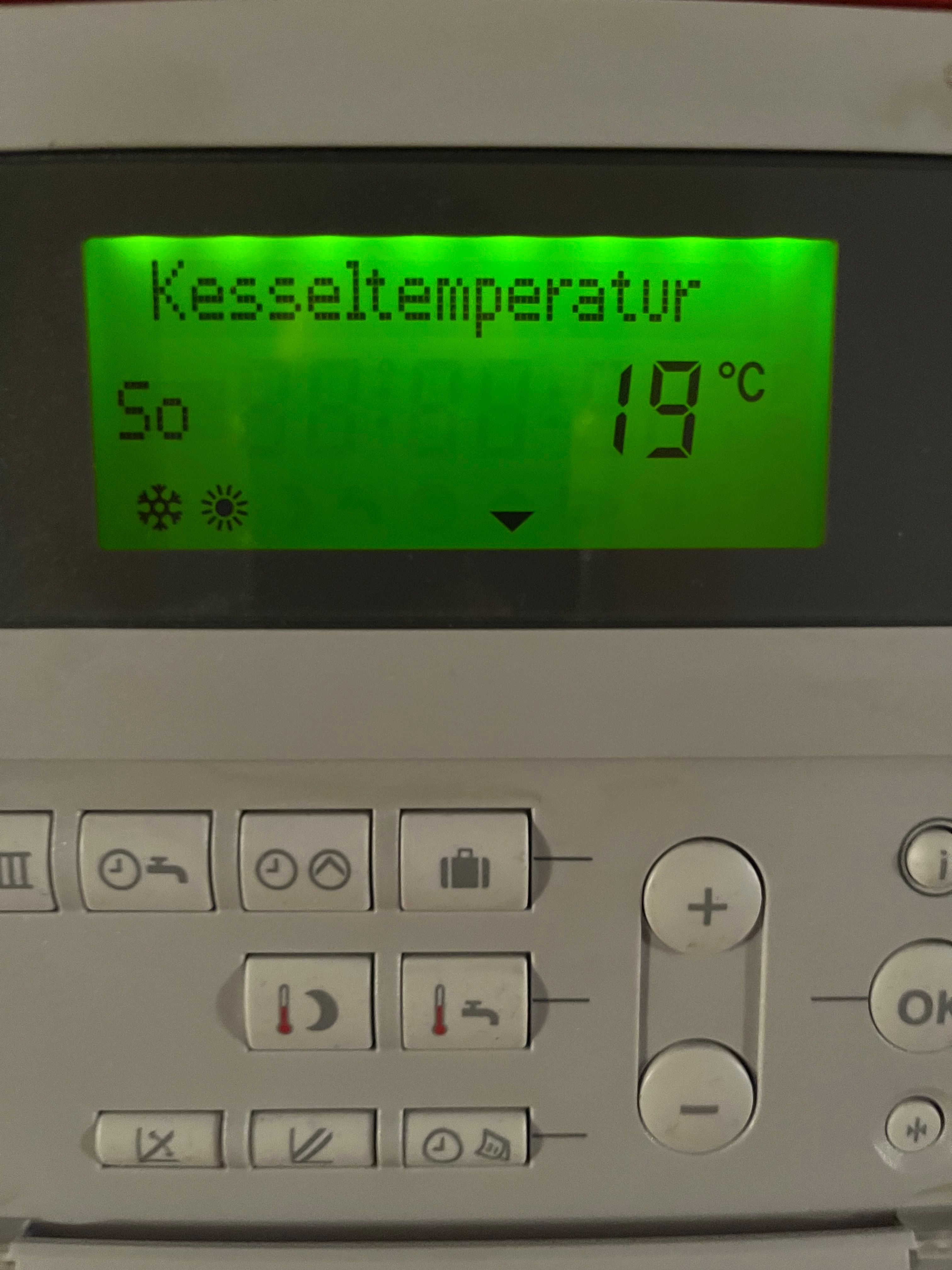 Viessmann Climate Solutions Community - Viessmann Climate Solutions ...