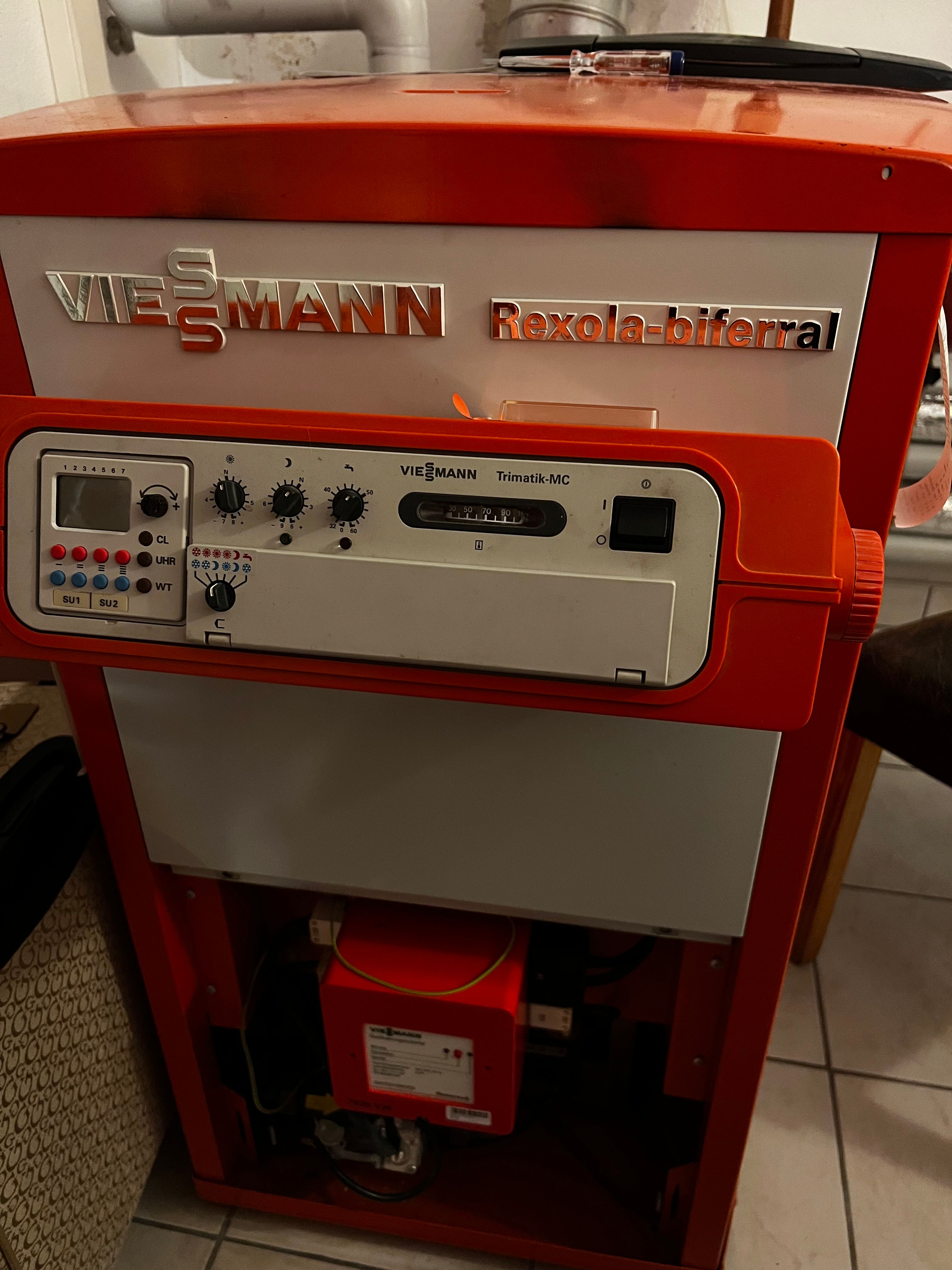 Viessmann Climate Solutions Community - Viessmann Climate Solutions ...