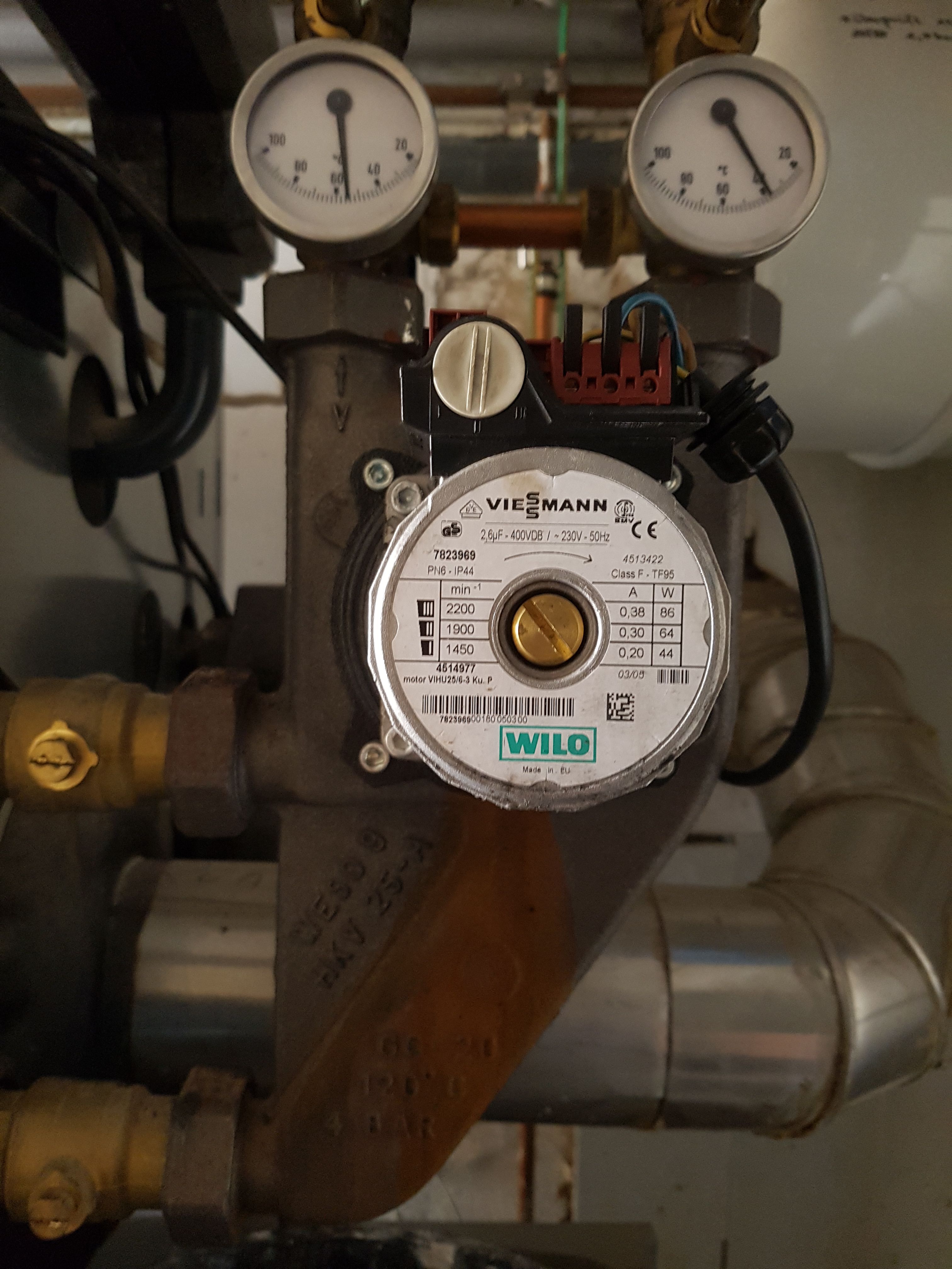 Viessmann Climate Solutions Community - Viessmann Climate Solutions ...