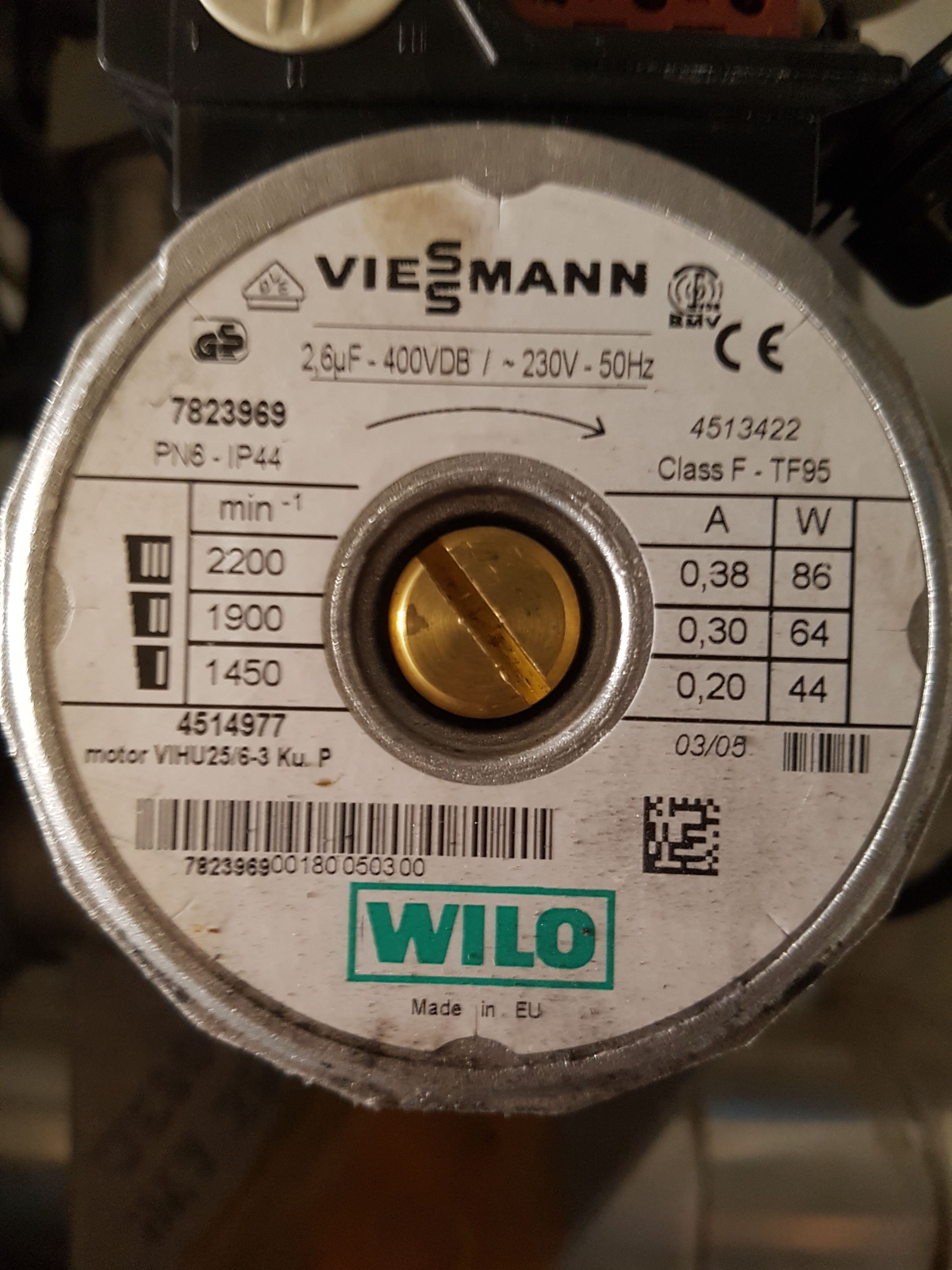 Viessmann Climate Solutions Community - Viessmann Climate Solutions ...