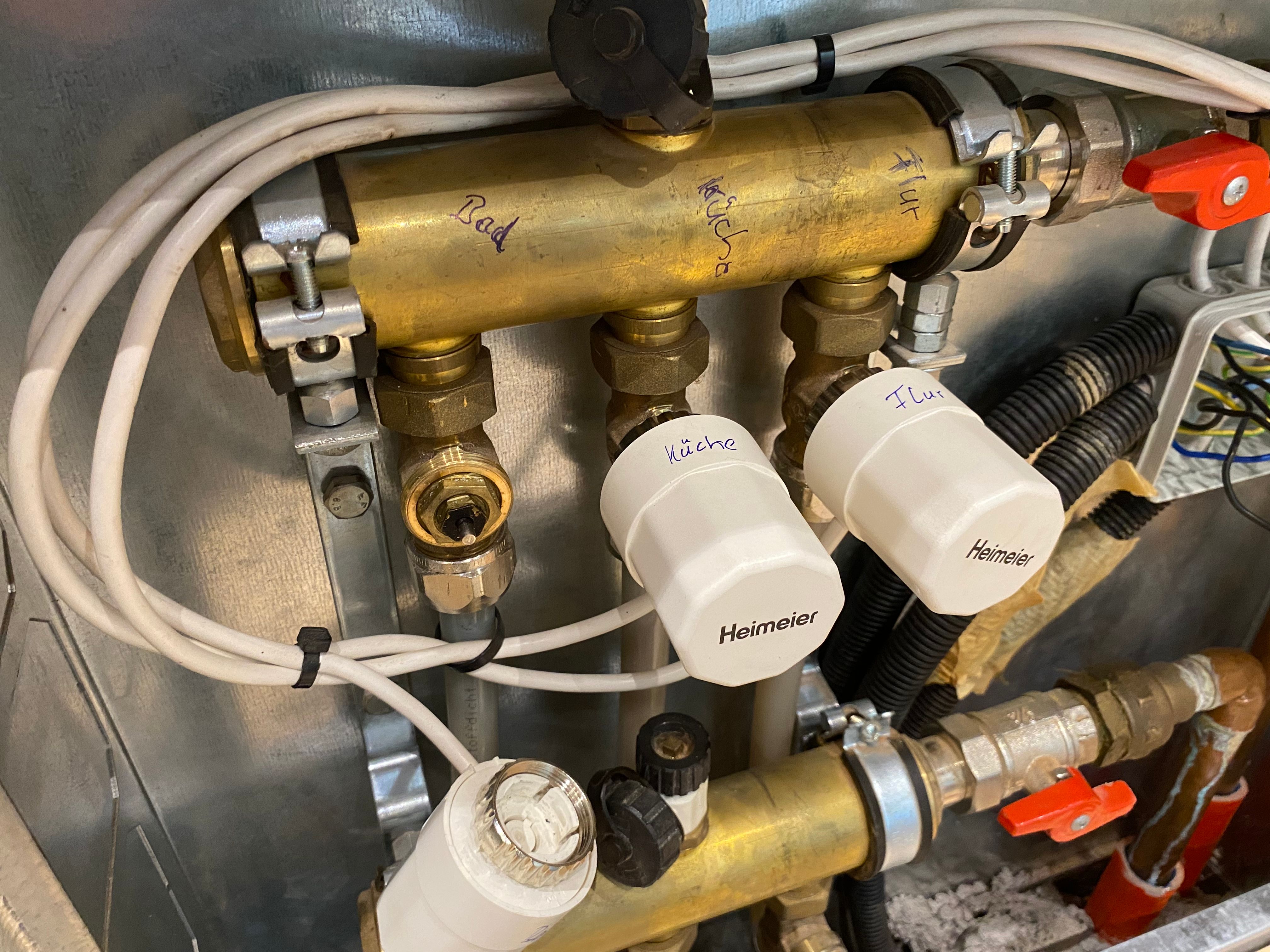 Gelöst: Viessmann Climate Solutions Community - Viessmann Climate ...